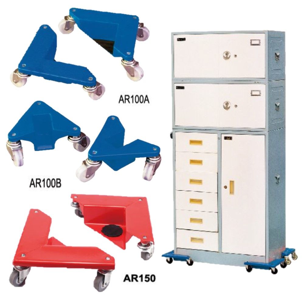 Corner Mover AR Series | I-Lift Equipment Ltd | CN