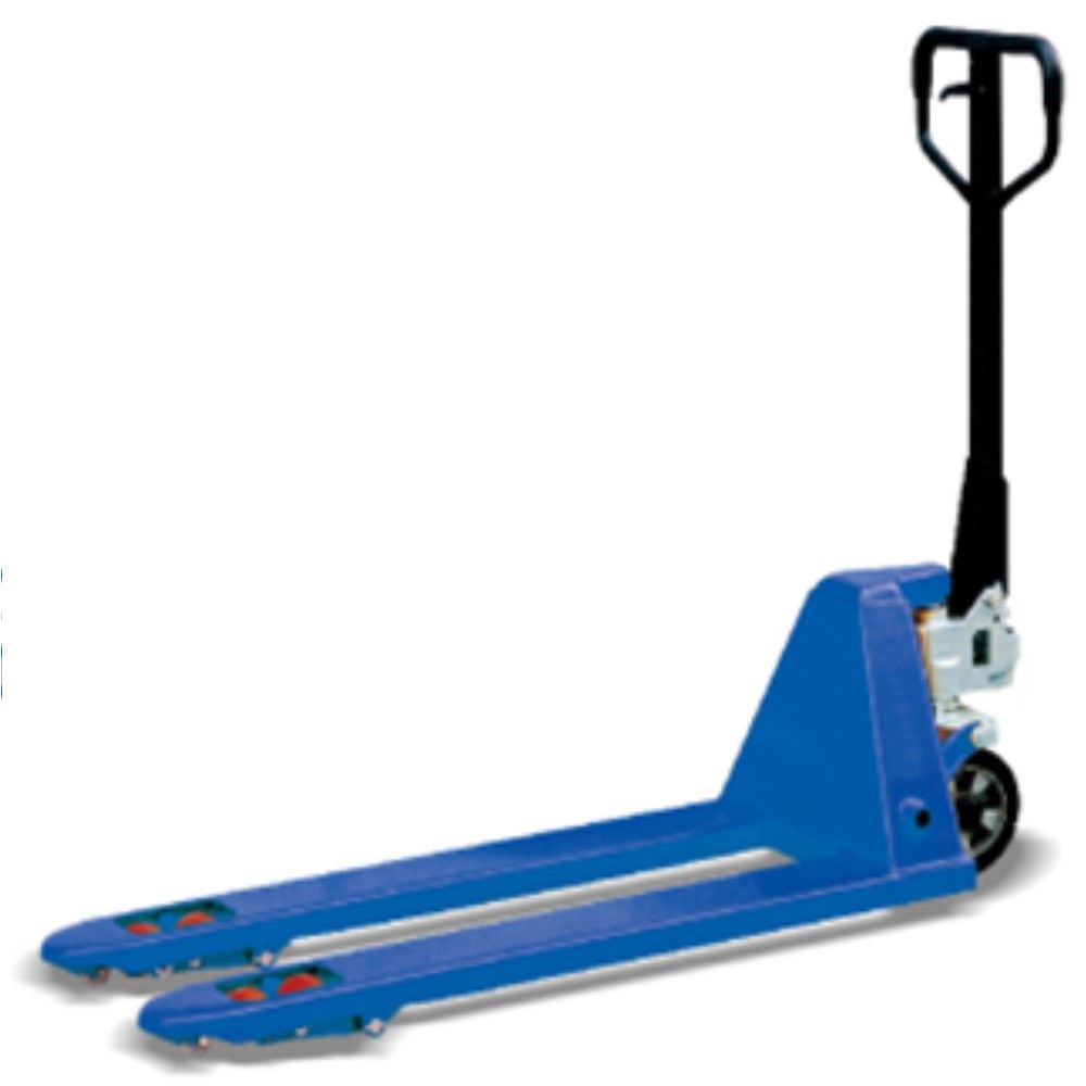 Hand Pallet Truck MP Series | I-Lift Equipment Ltd | CN