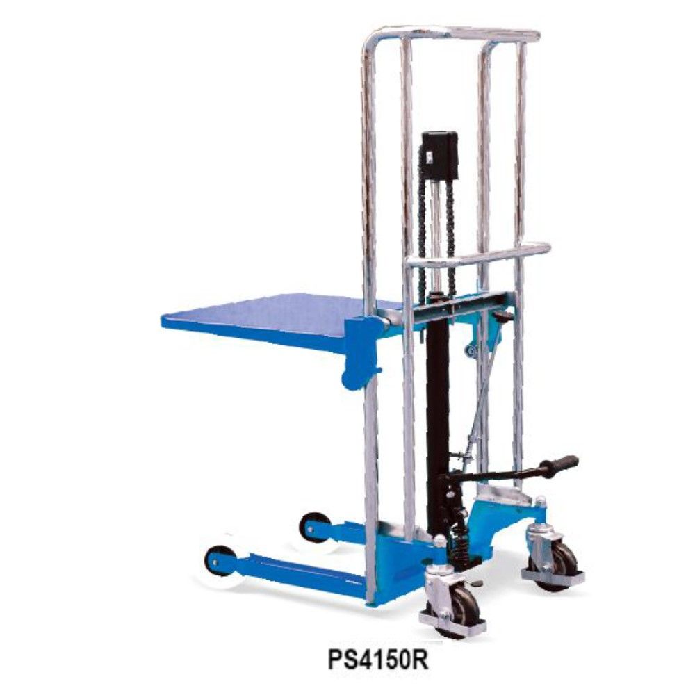 Platform Stacker PS.R Series | I-Lift Equipment Ltd | CN