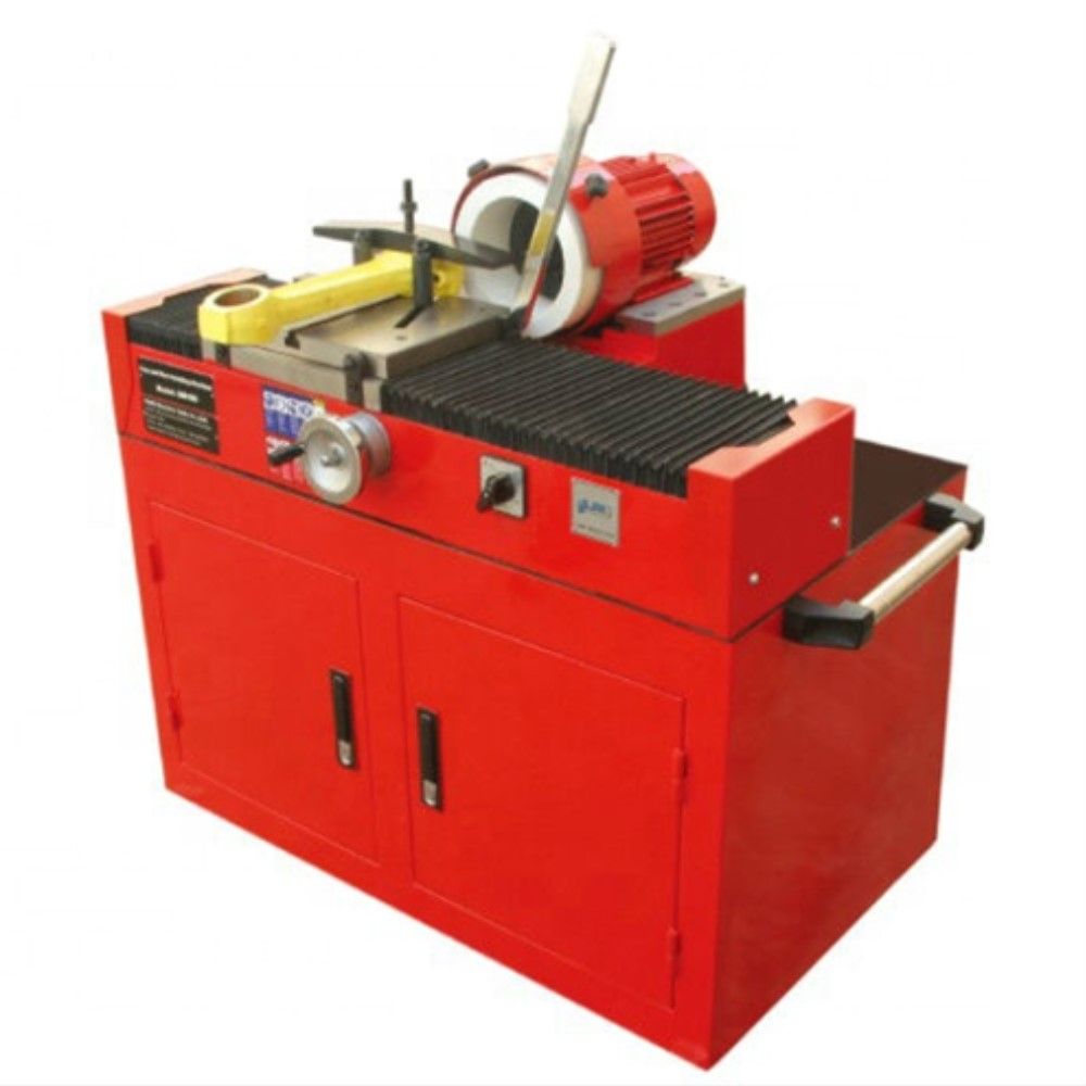 Cap And Rod Grinding Machine DM50/DM100 | Xi’an Industrial Machinery Co ...