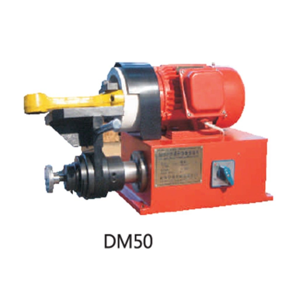Cap And Rod Grinding Machine DM50/DM100 | Xi’an Industrial Machinery Co ...