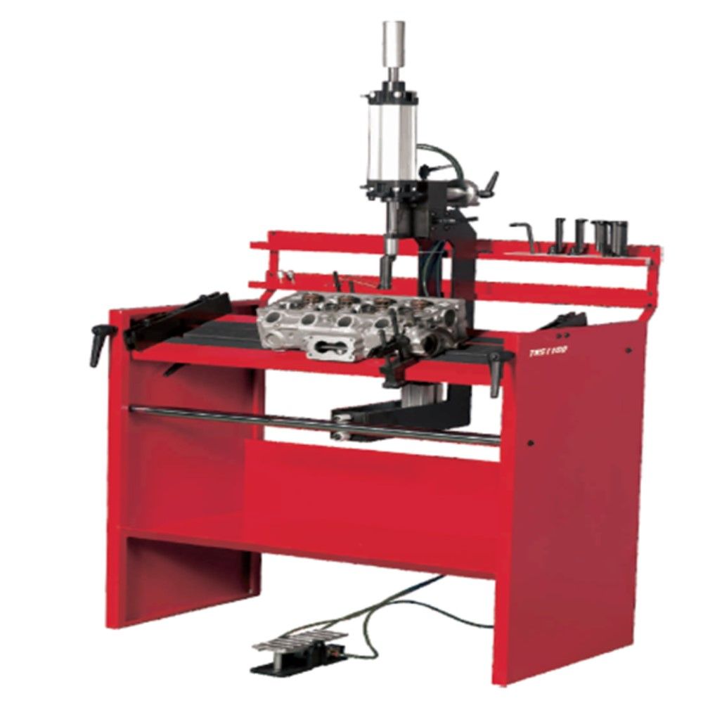 Universal Workstation TWS1100 | Xi’an Industrial Machinery Co., Ltd | CN