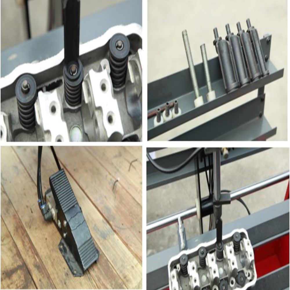 Universal Workstation TWS1100 | Xi’an Industrial Machinery Co., Ltd | CN