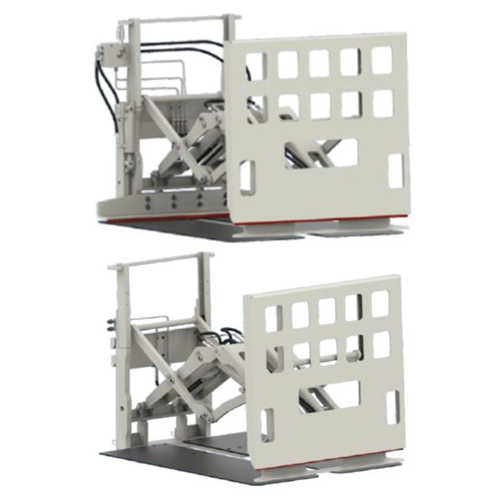 QFM Push Pull | Xiamen Wontonne Tech Co,.Ltd | CN