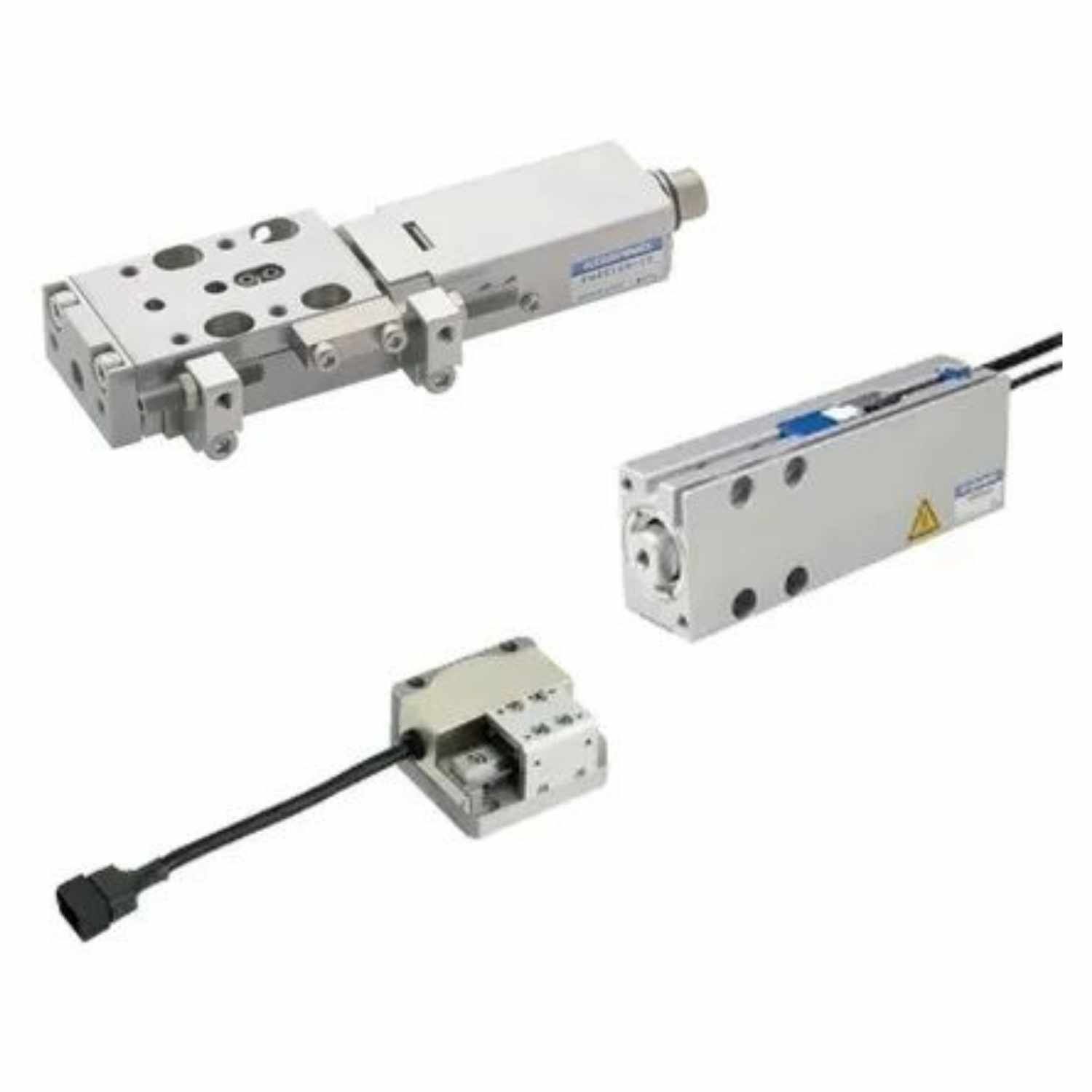 Koganei Actuators | Hikari Automation Systems Pte Ltd | ID