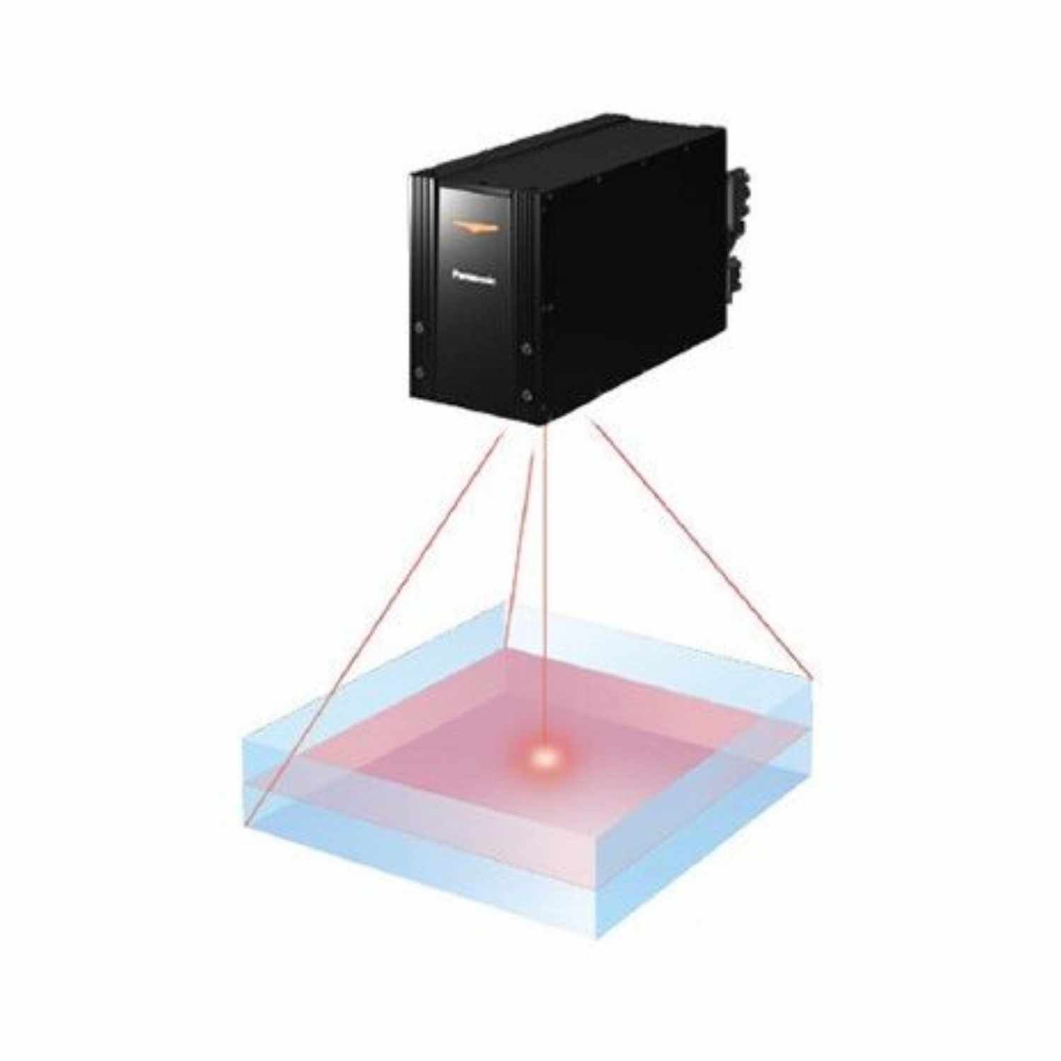 Panasonic Laser Markers | Hikari Automation Systems Pte Ltd | ID