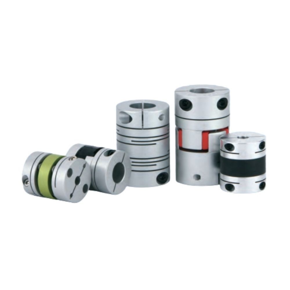 SIM Couplings | Hikari Automation Systems Pte Ltd | ID
