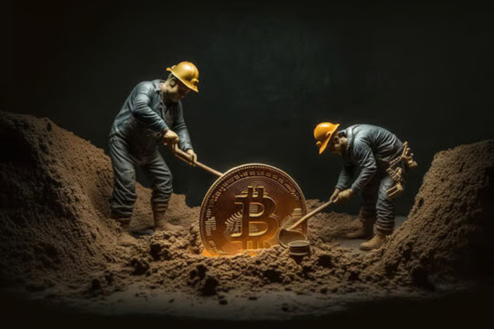 6 Best Bitcoin Cloud Mining Platforms in 2025 for Consistent Daily ...