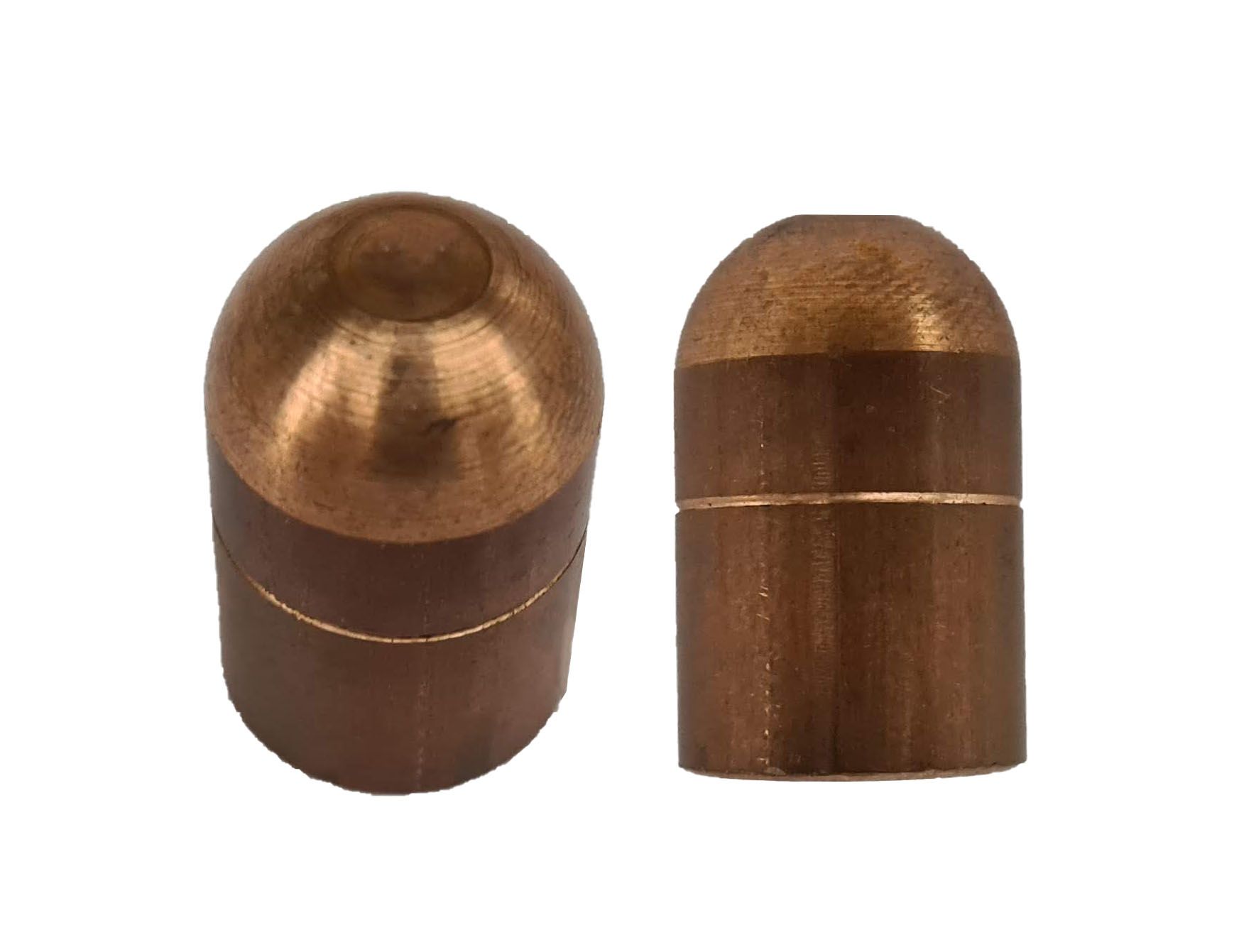 Cap Tip (Domed) | Action Weld Technology Sdn. Bhd. | MY