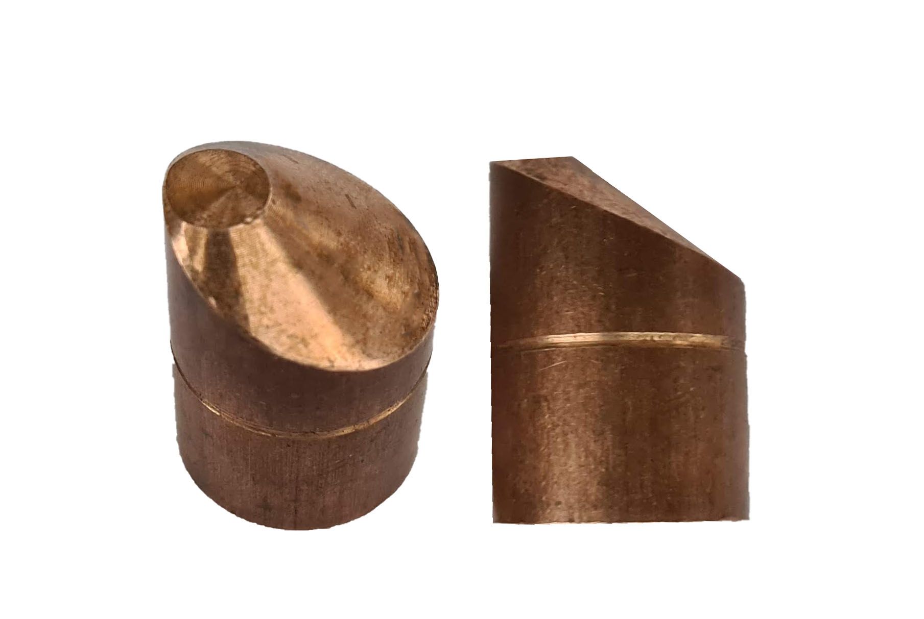 Cap Tip (Offset) | Action Weld Technology Sdn. Bhd. | MY