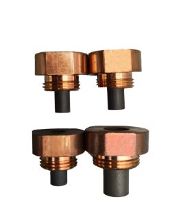 Bolt Electrode Cover | Action Weld Technology Sdn. Bhd. | MY