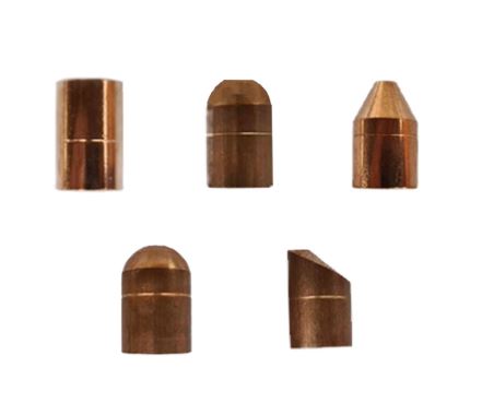 Cap Tip | Action Weld Technology Sdn. Bhd. | MY