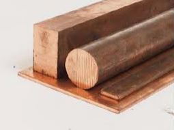 Copper Materials | Action Weld Technology Sdn. Bhd. | MY