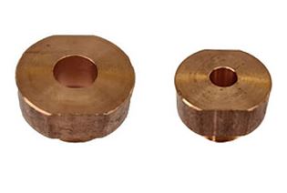 Nut Electrode Cover | Action Weld Technology Sdn. Bhd. | MY