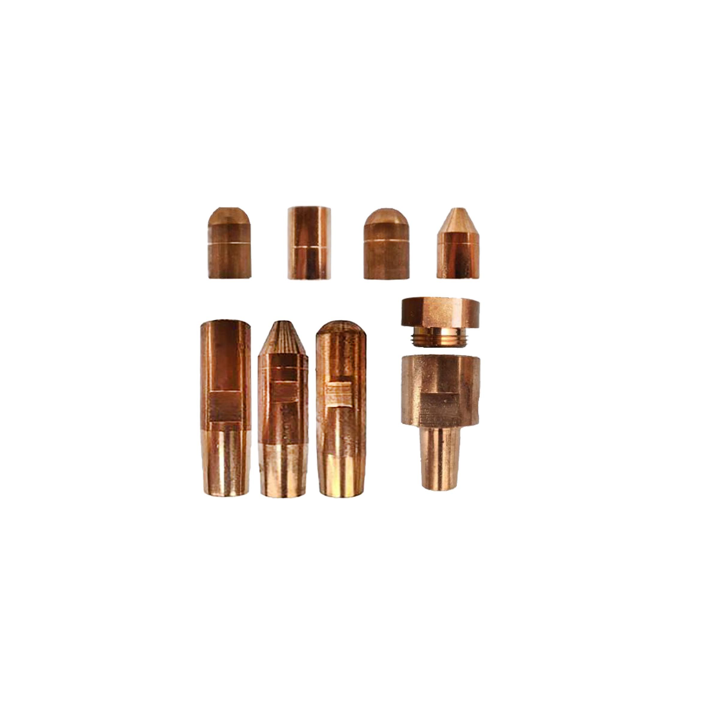 Welding Consumables | Action Weld Technology Sdn. Bhd. | MY