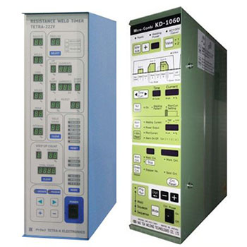 Welding Controller | Action Weld Technology Sdn. Bhd. | MY