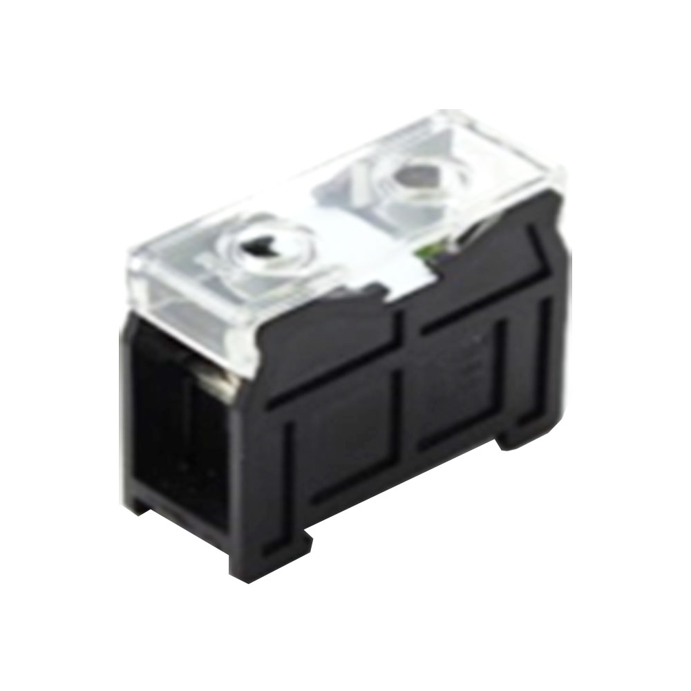 Din Rail Terminal Block In Type Advance Electrical And Hardware Sdn