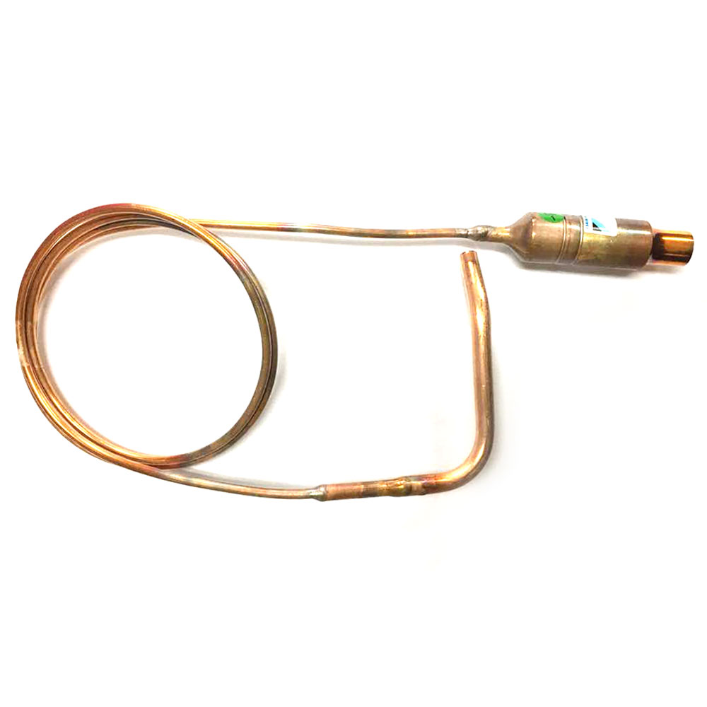 AirCond Capillary Tube Airon Air Cond Engineering Sdn Bhd MY