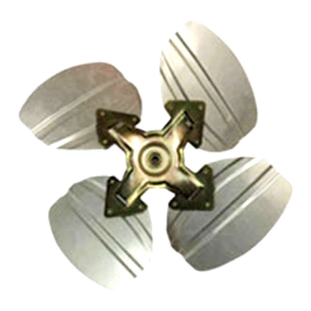 AirCond Condenser Fan Blade Airon Air Cond Engineering Sdn Bhd MY