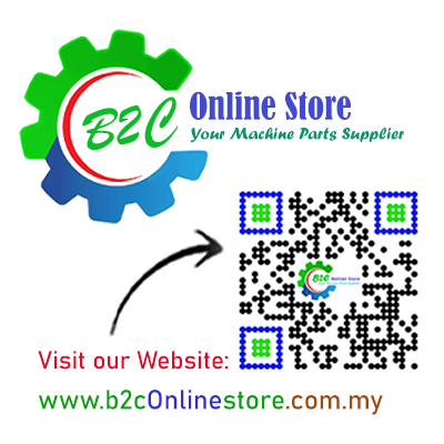 Surface Grinder Machine use Solid State Control Unit SSCU Control Y ...
