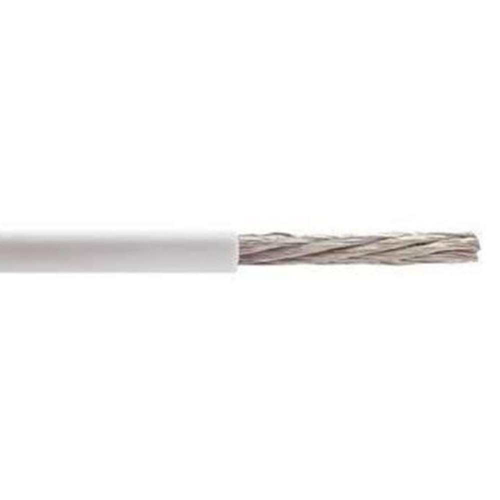 Heat Resistant Cables - Sheathed Flexible Cable (Single Core) SiF ...