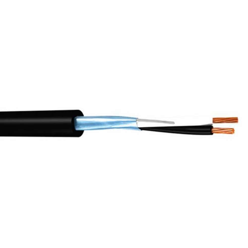 Instrumentation Cables - Collective Screen Unarmoured Cable RE-2X(St)Y ...