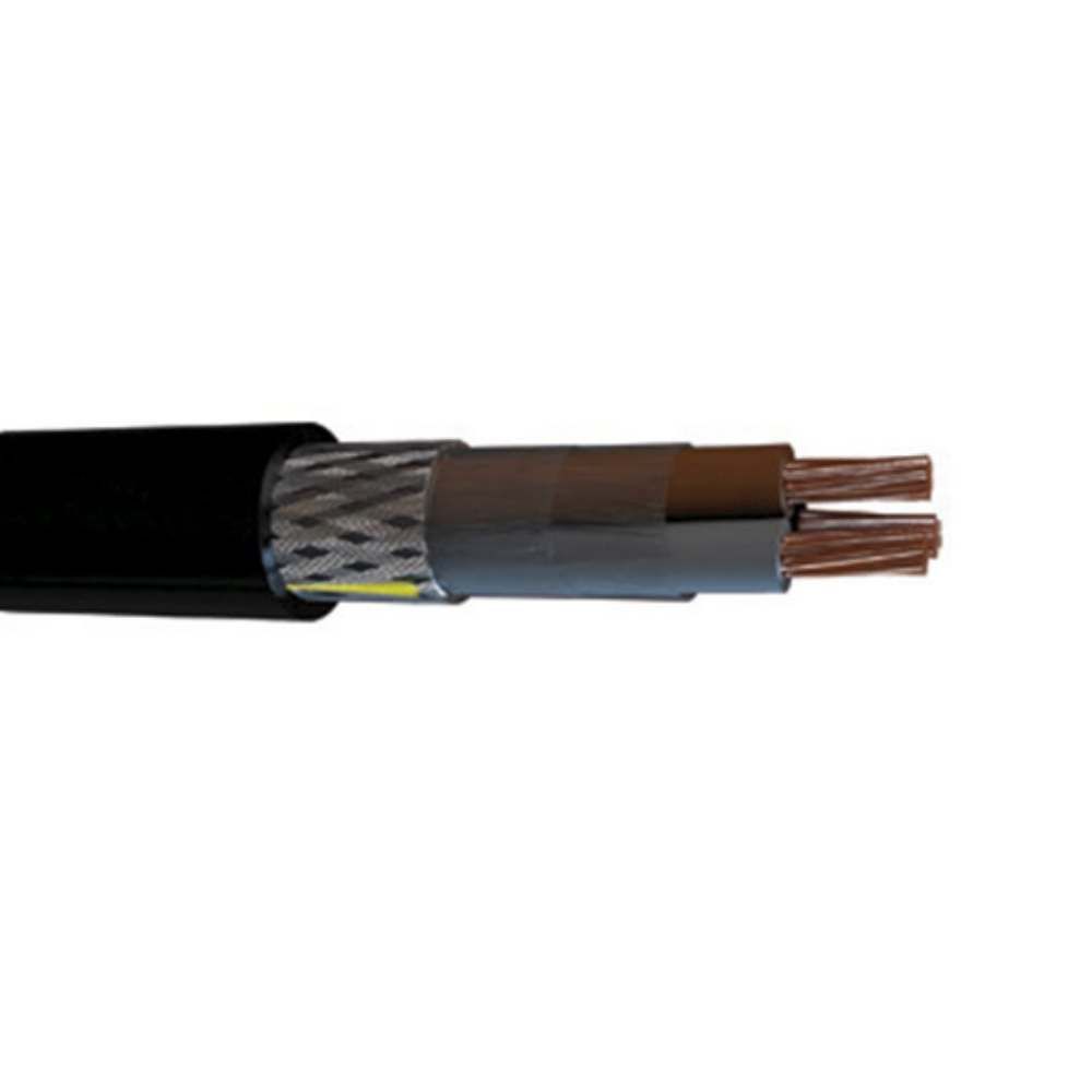 Marine Cables - Unarmoured Marine Power Cable XLPE/SHF1 MarineLine YZp ...
