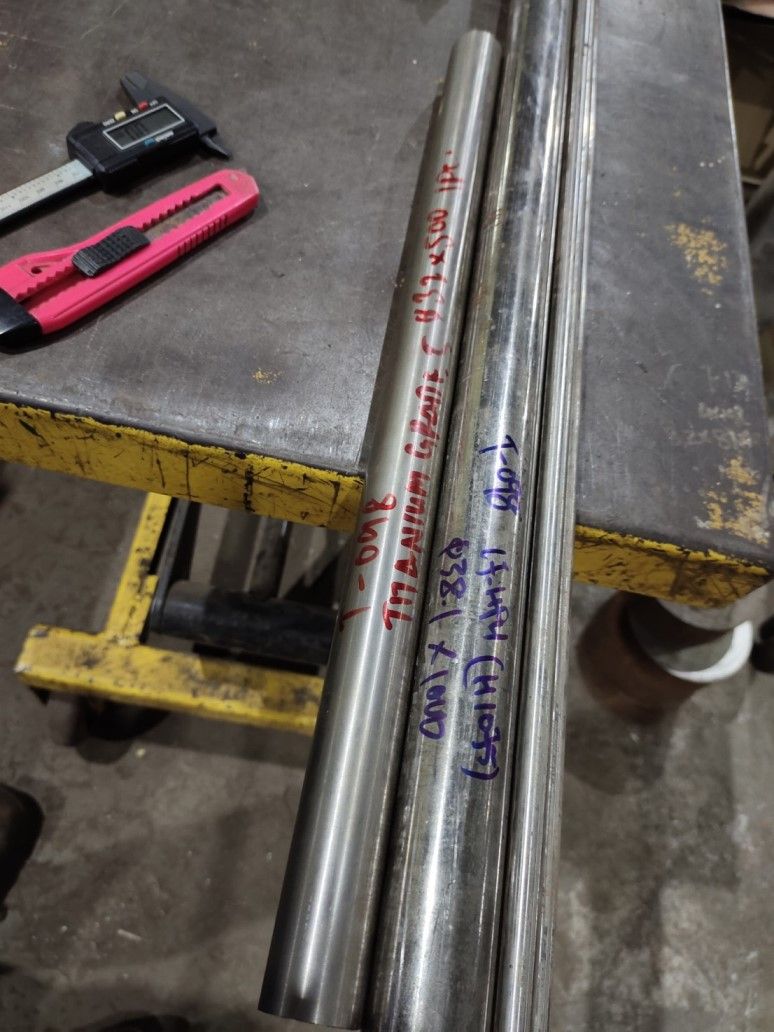 17-4ph Stainless Steel | SUS630-Stainless Steel Supplier Singapore | 1.4542 | SUS630 | E Steel ...