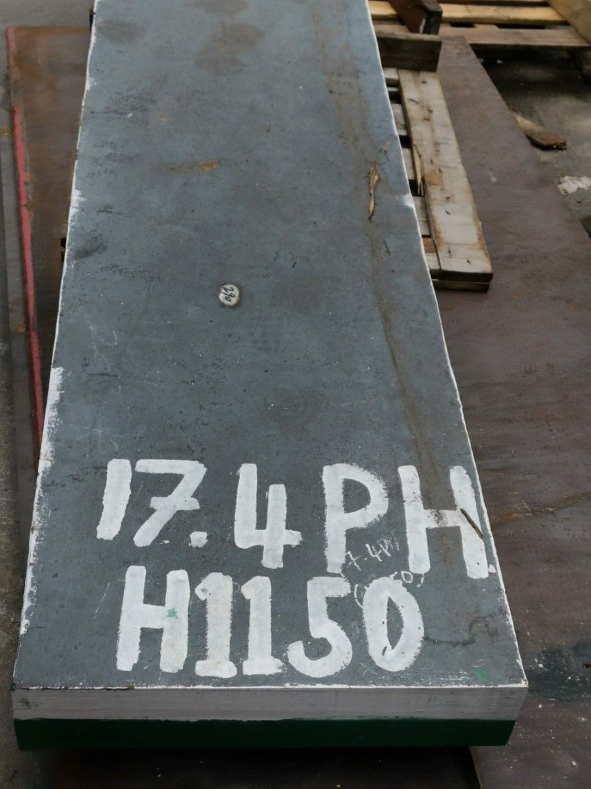 17-4ph Stainless Steel | SUS630-Stainless Steel Supplier Singapore | 1.4542 | SUS630 | E Steel ...