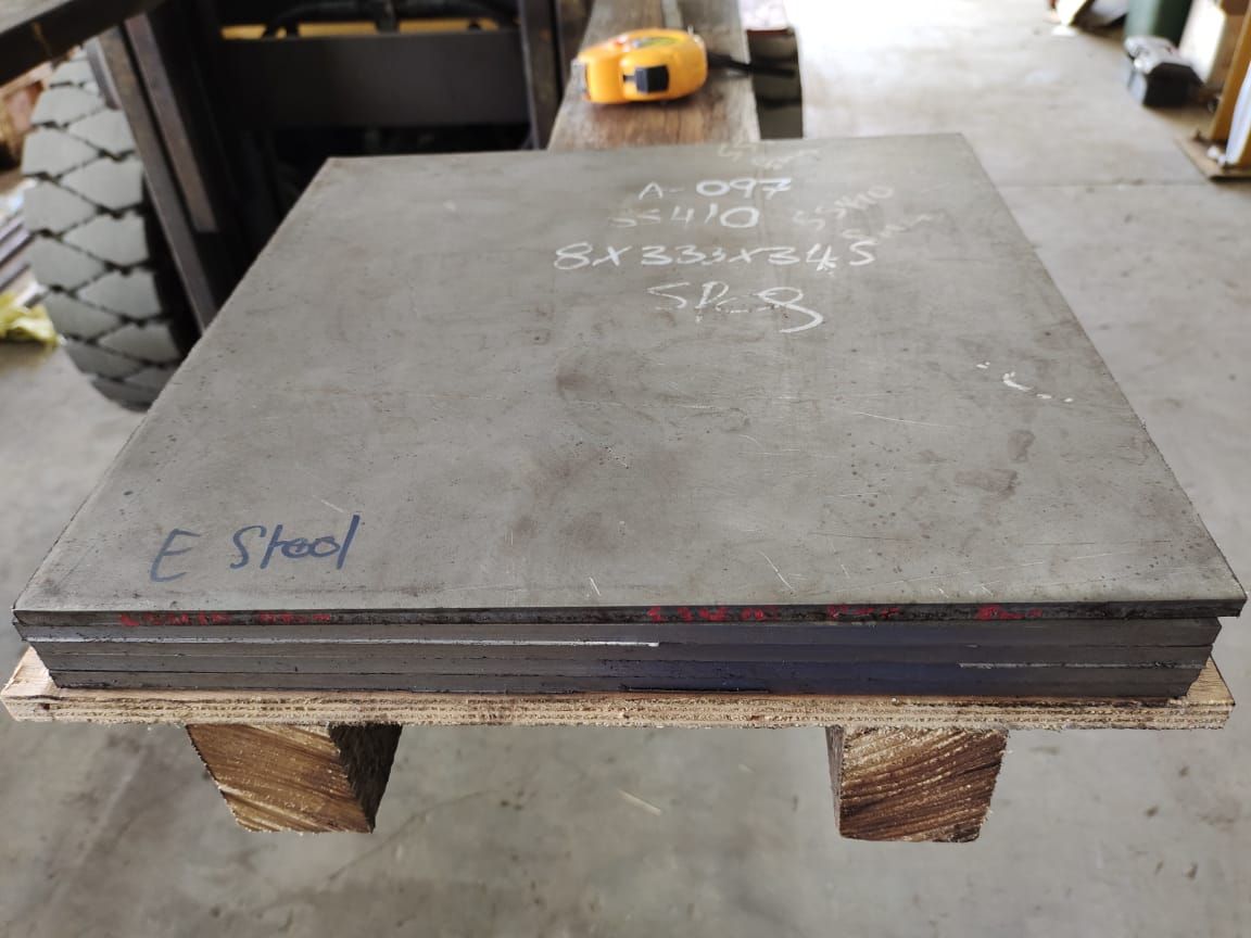 Stainless Steel 403 | SUS403 | Stainless Steel Stockist | SUS403 | UNS ...