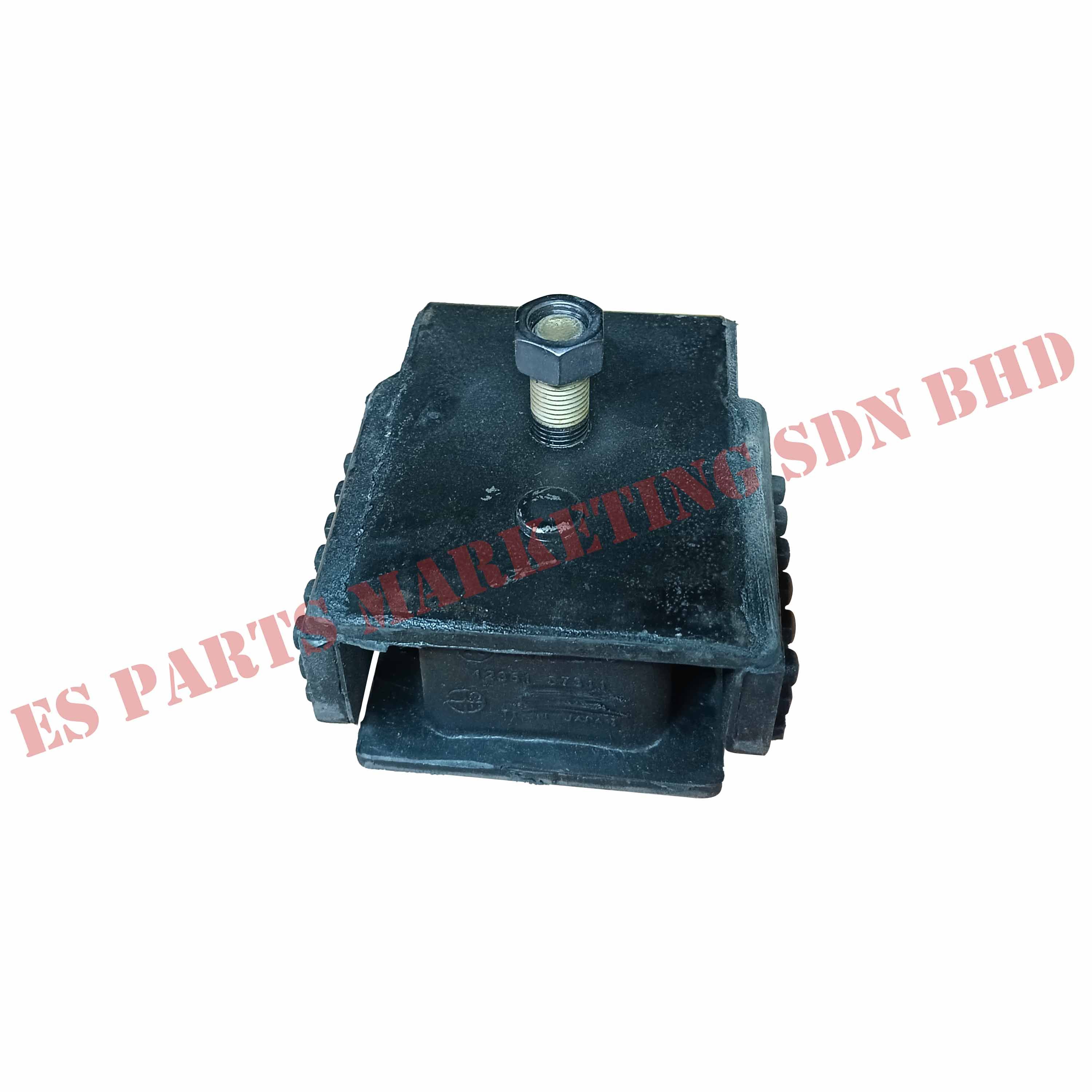 Daihatsu DV116 DV99 Front Engine Mounting 12361-87311 | ES Parts ...