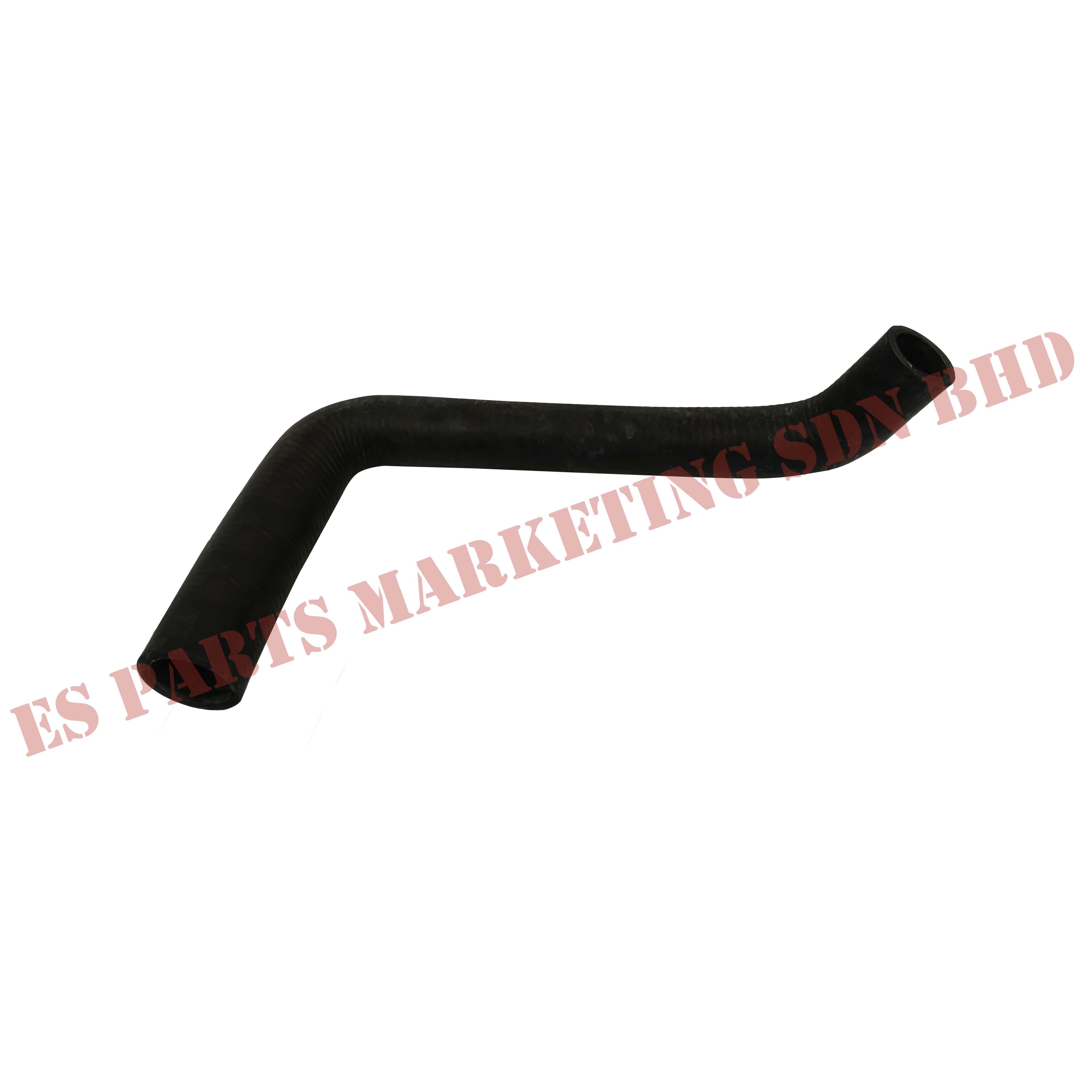 Dong Feng Bottom Radiator Hose DFBH-1001 | ES Parts Marketing Sdn Bhd | MY