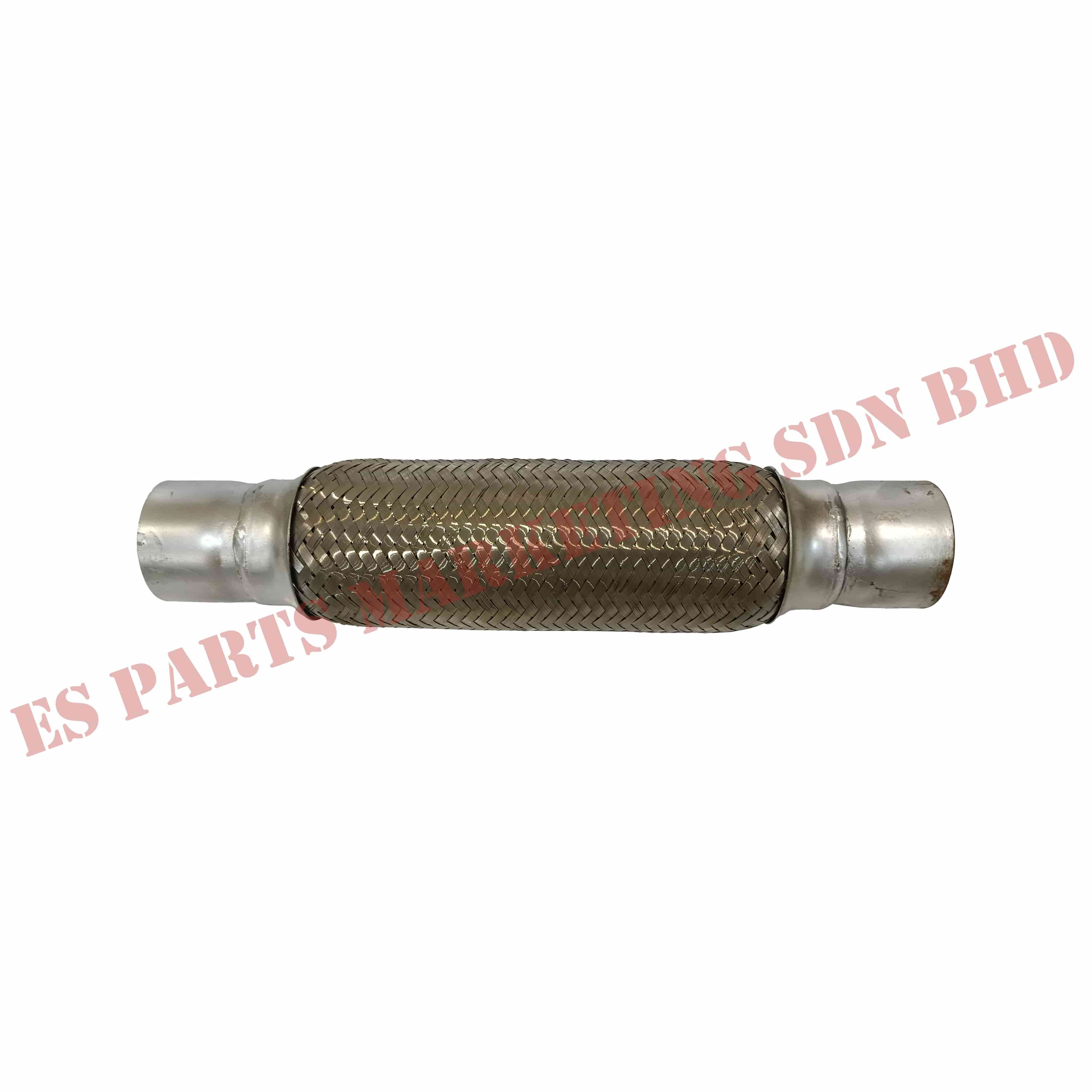 Exhaust Pipe 3 Layer 17406-63 382 ESP | ES Parts Marketing Sdn Bhd | MY