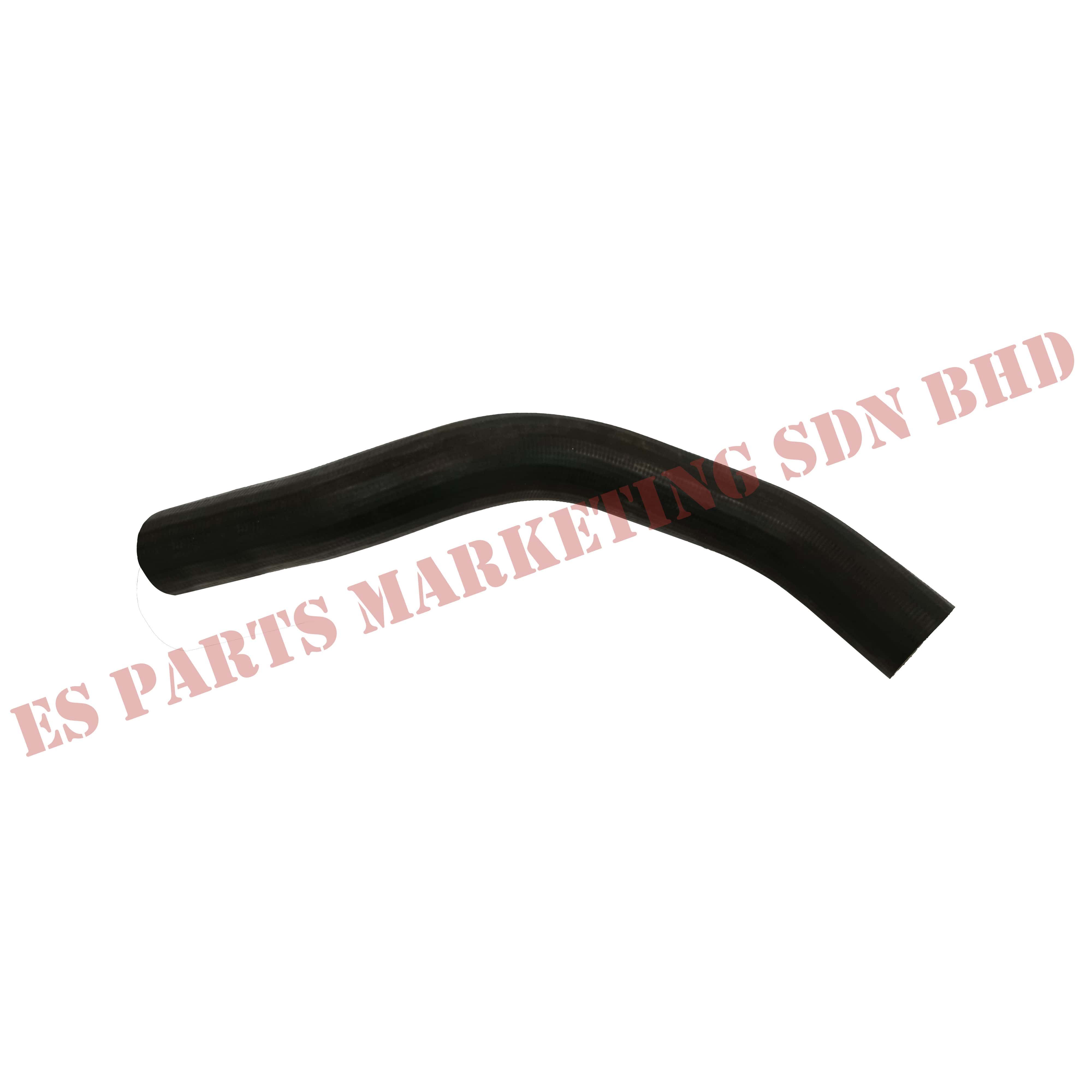 Ford T3000 Bottom Radiator Hose FOBH-1001 | ES Parts Marketing Sdn Bhd | MY