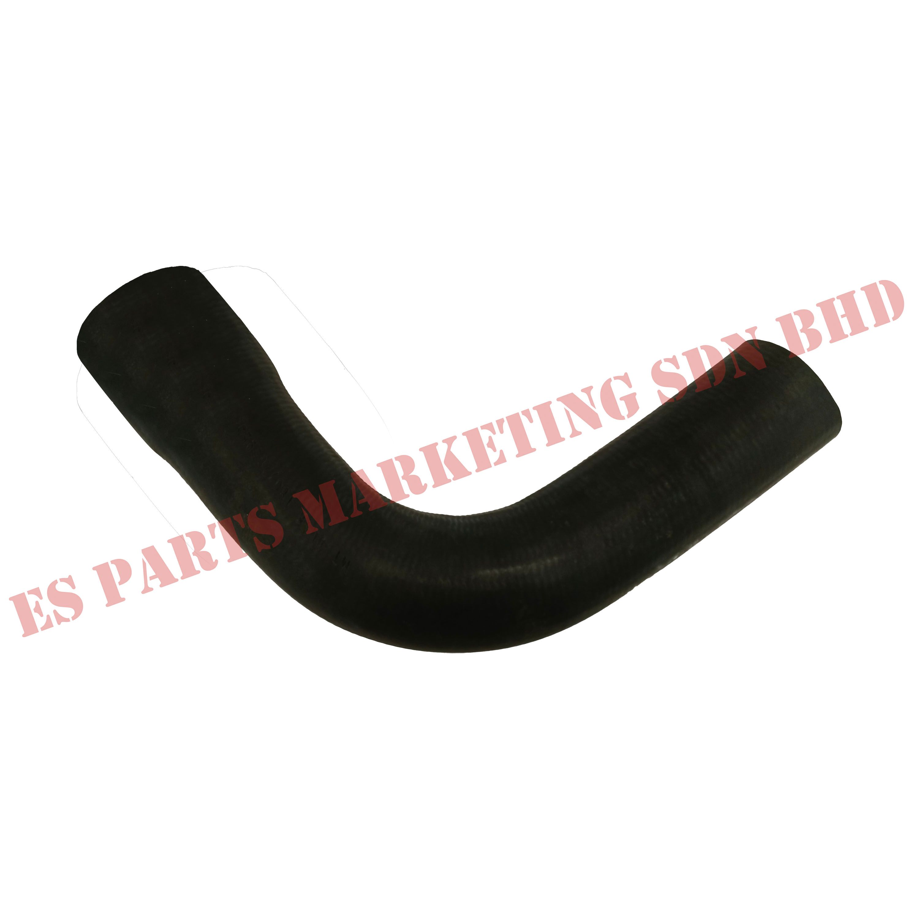 Fuso 215 Bottom Hose MC424443 | ES Parts Marketing Sdn Bhd | MY