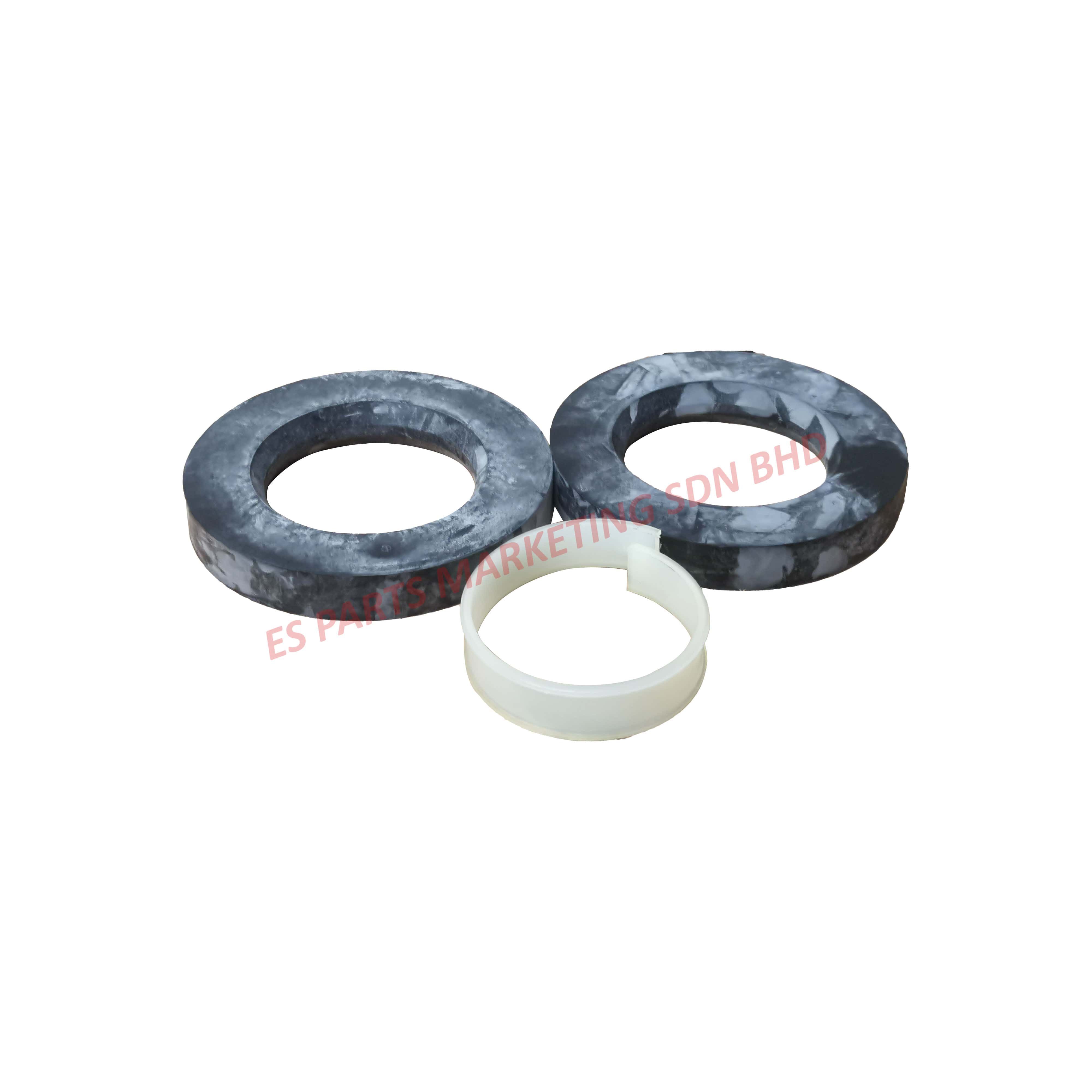 Fuso 6D22 Fan Coupling Kit Set FSFC-1001 | ES Parts Marketing Sdn Bhd | MY