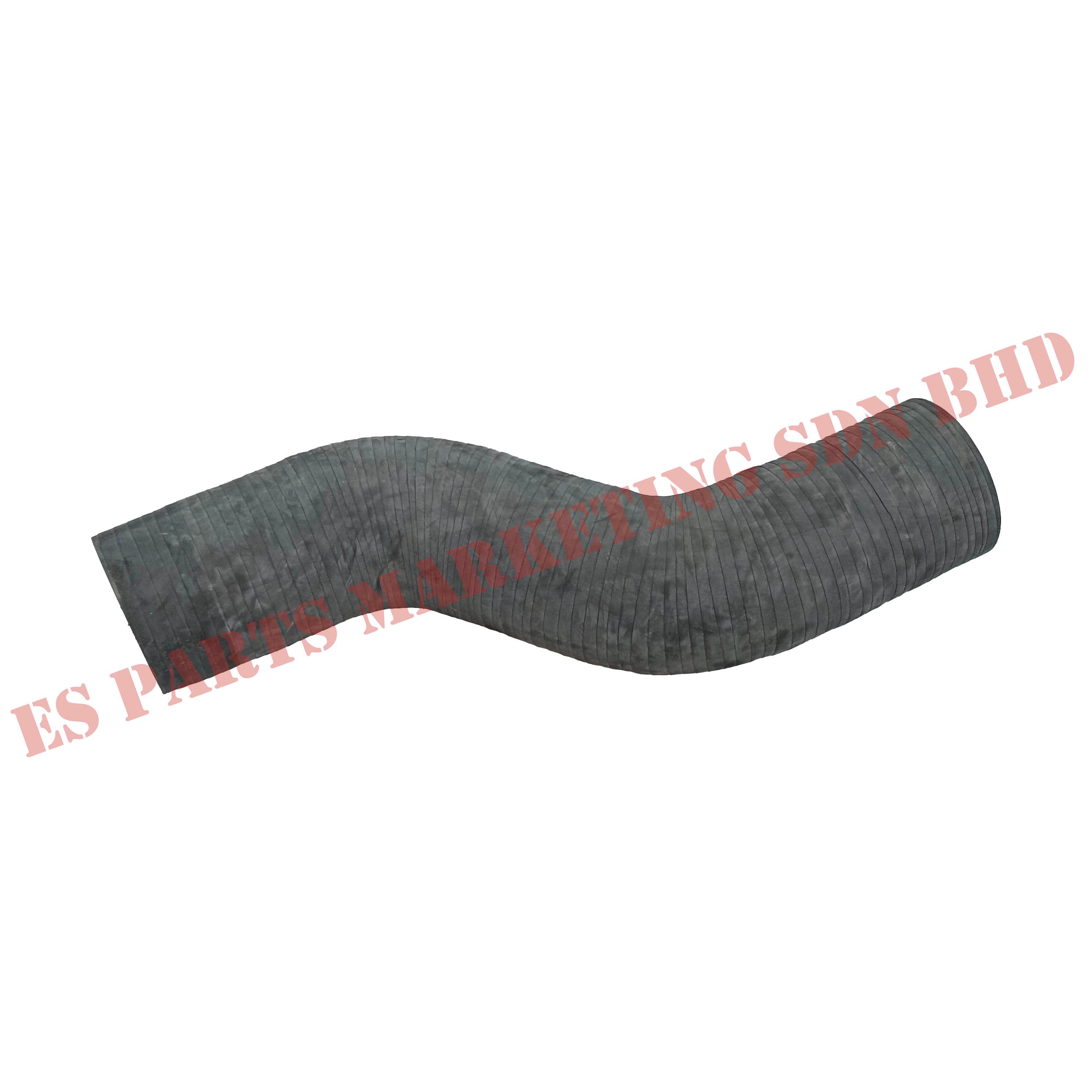 Fuso 6D22 S Shape Air Hose MC031191 | ES Parts Marketing Sdn Bhd | MY