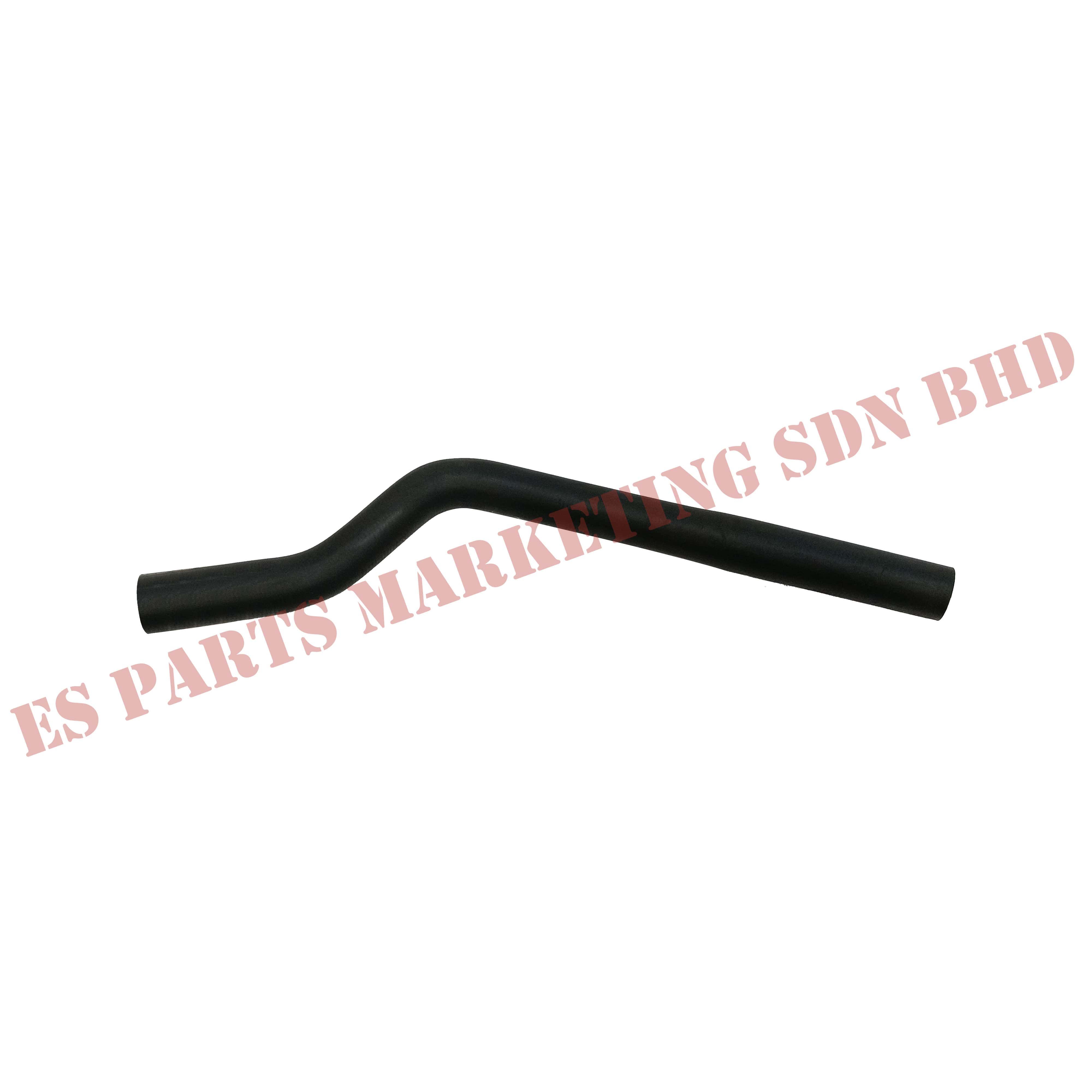 Fuso 6D22 S Shape By Pass Hose FSBP-8007 | ES Parts Marketing Sdn Bhd | MY