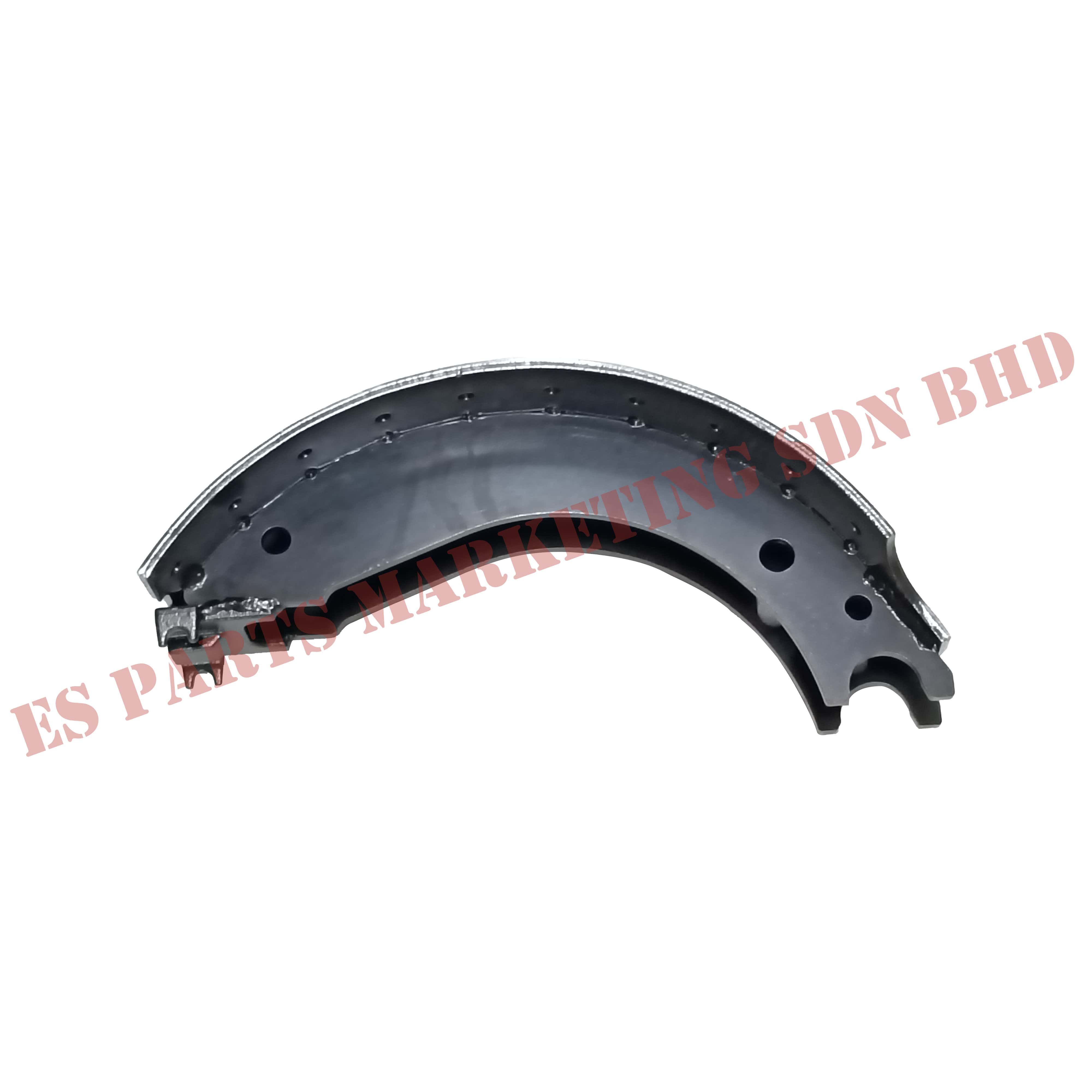 Fuso 6D40 6" U + Auto Brake Shoe FUSO-147 AUTO | ES Parts Marketing Sdn ...