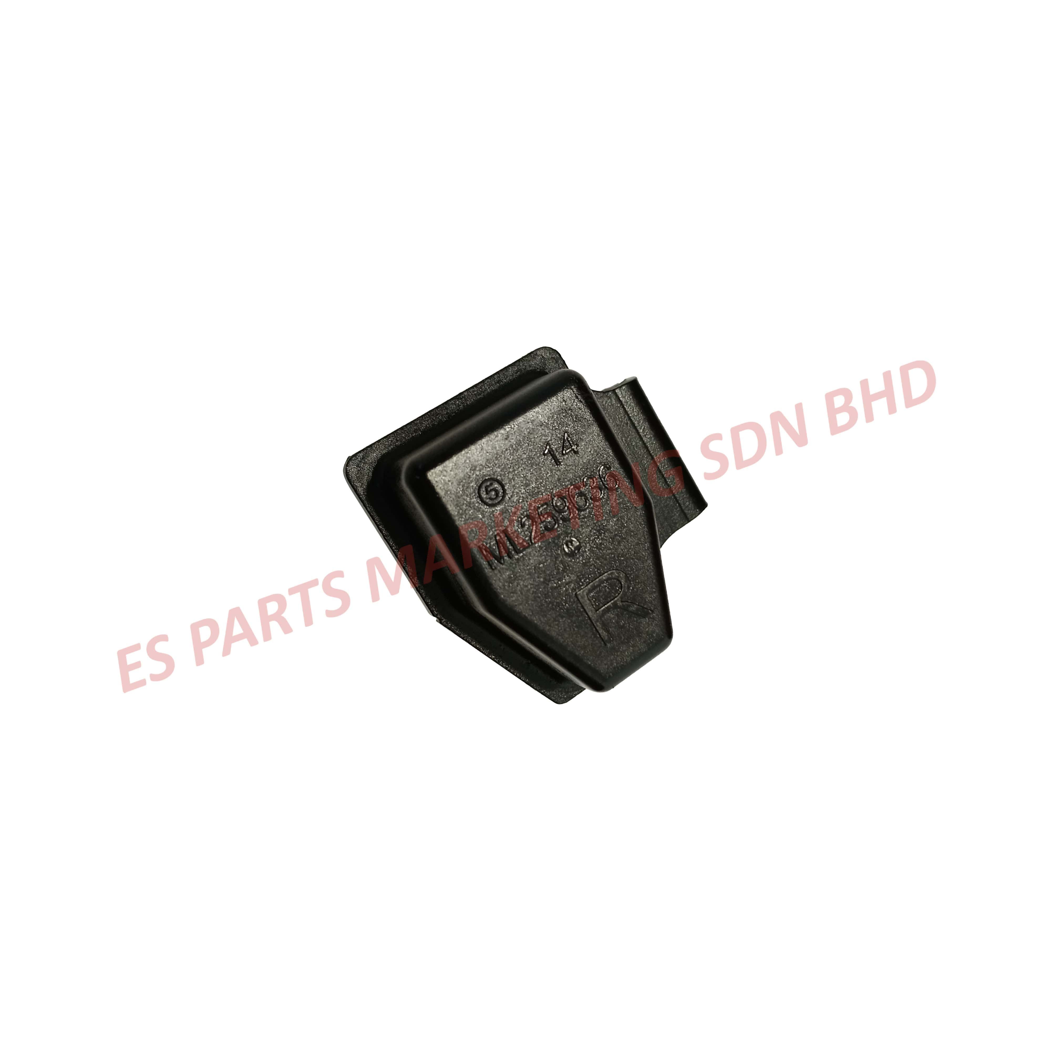 Fuso 6M70 FM65F Triangle Rear Right Cabin Mounting ML259636 | ES Parts ...