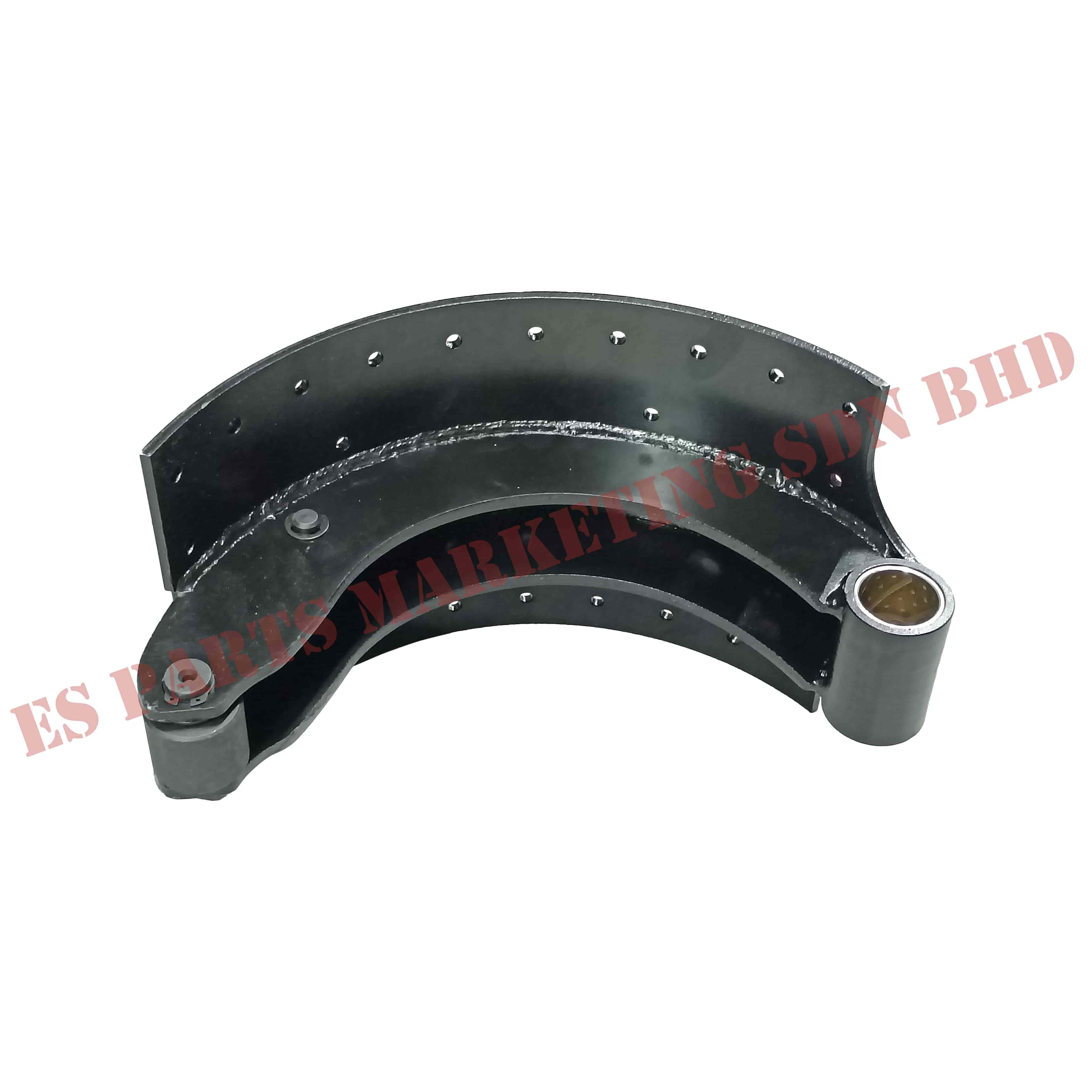 Fuso Air Brake Shoe FUSO-220 AIR | ES Parts Marketing Sdn Bhd | MY