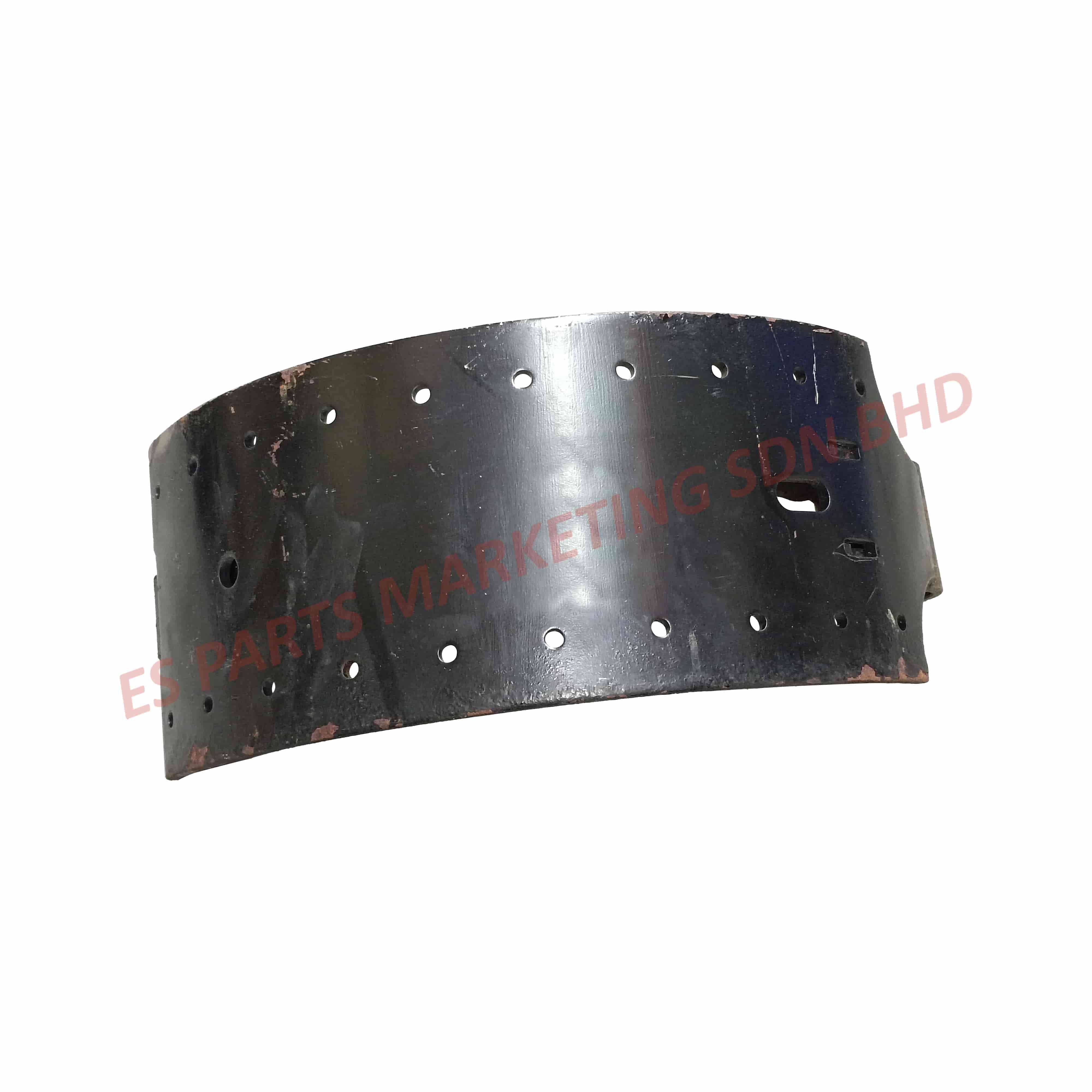 Fuso Oil Brake Shoe FUSO-150 OIL | ES Parts Marketing Sdn Bhd | MY