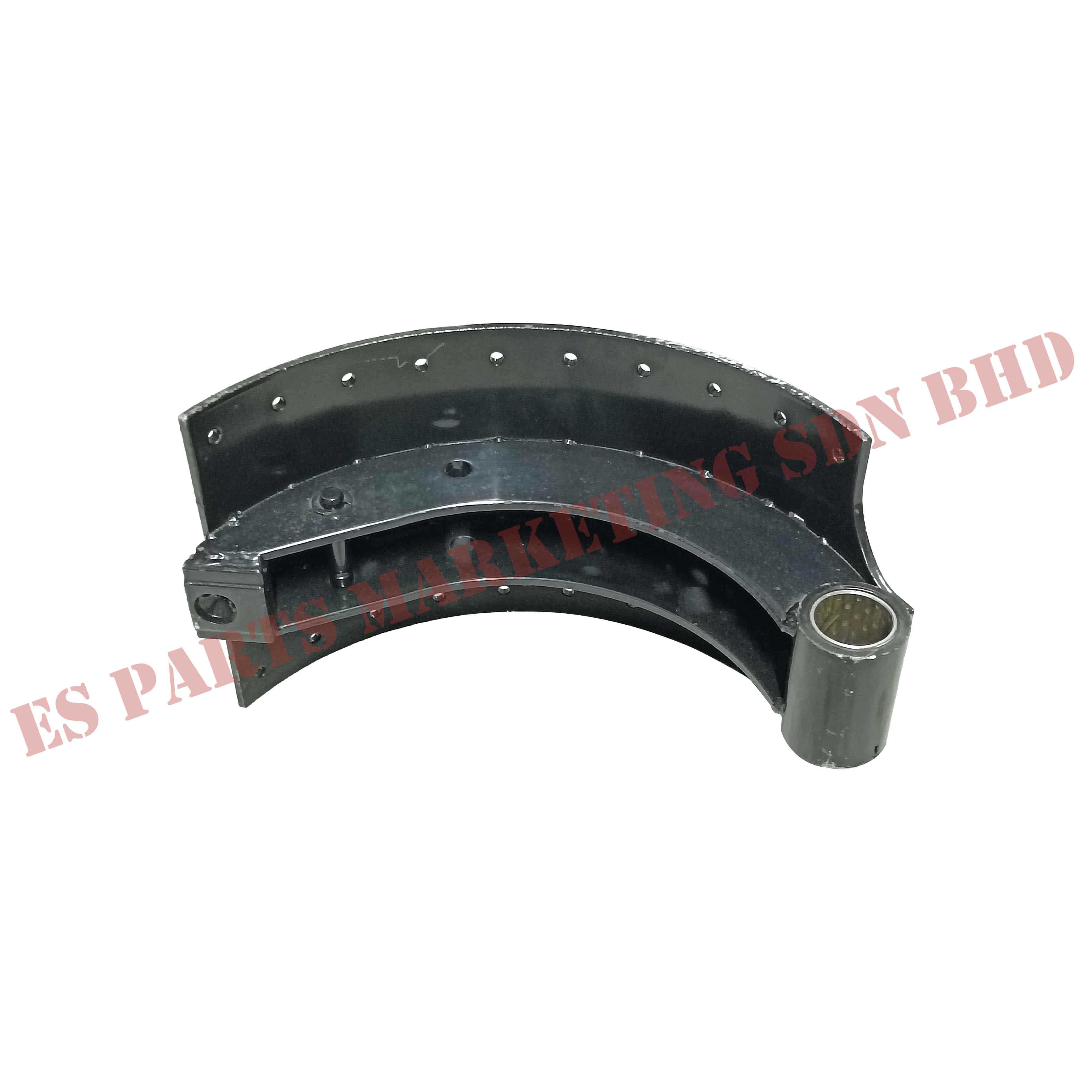 Fuso Oil Brake Shoe FUSO-202 | ES Parts Marketing Sdn Bhd | MY