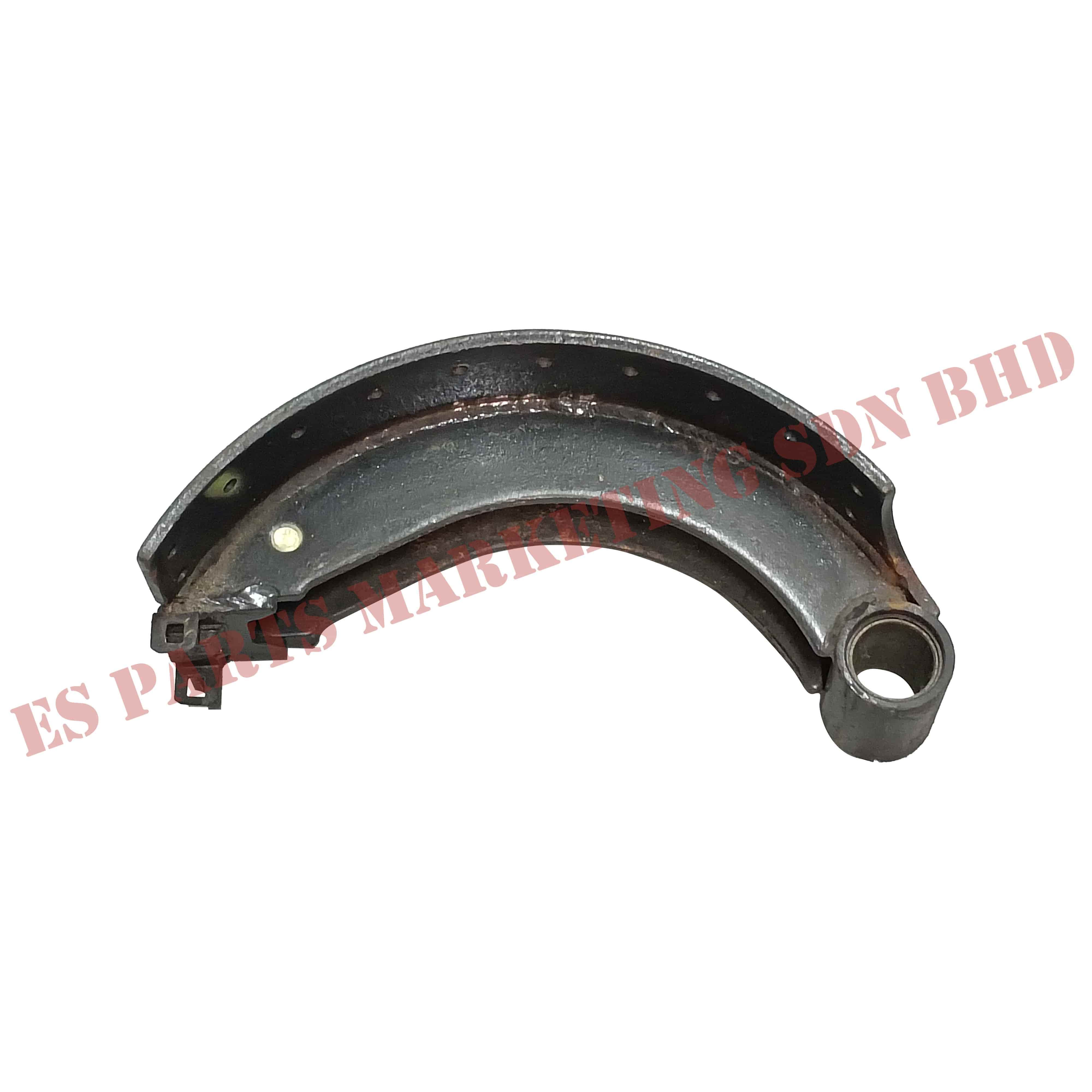 Fuso S Grade Auto Brake Shoe FUSO-165 AUTO | ES Parts Marketing Sdn Bhd ...