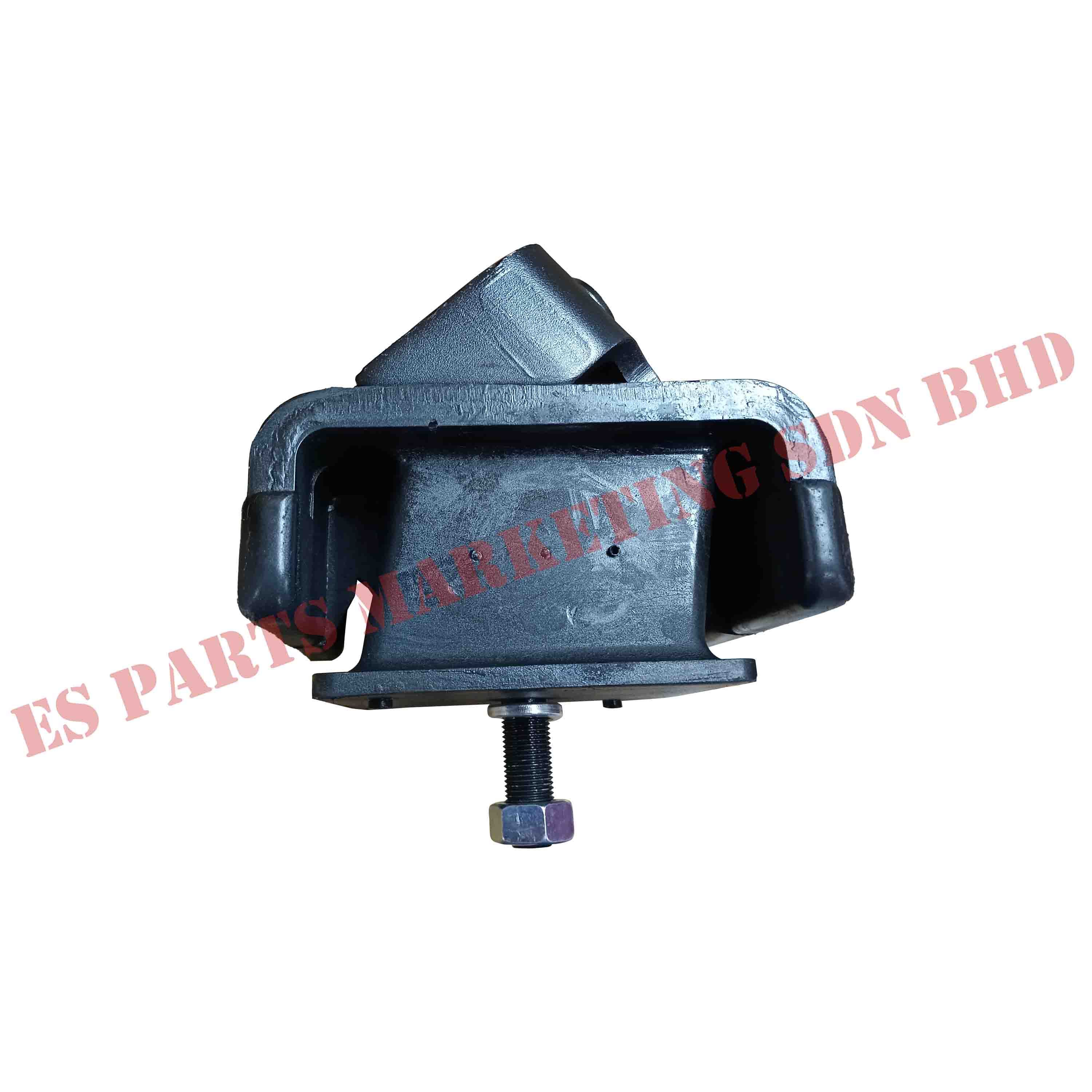 Hino 700 Series E13C RM1E Front Engine Mounting 12031-E0040, 12031-3060 ...