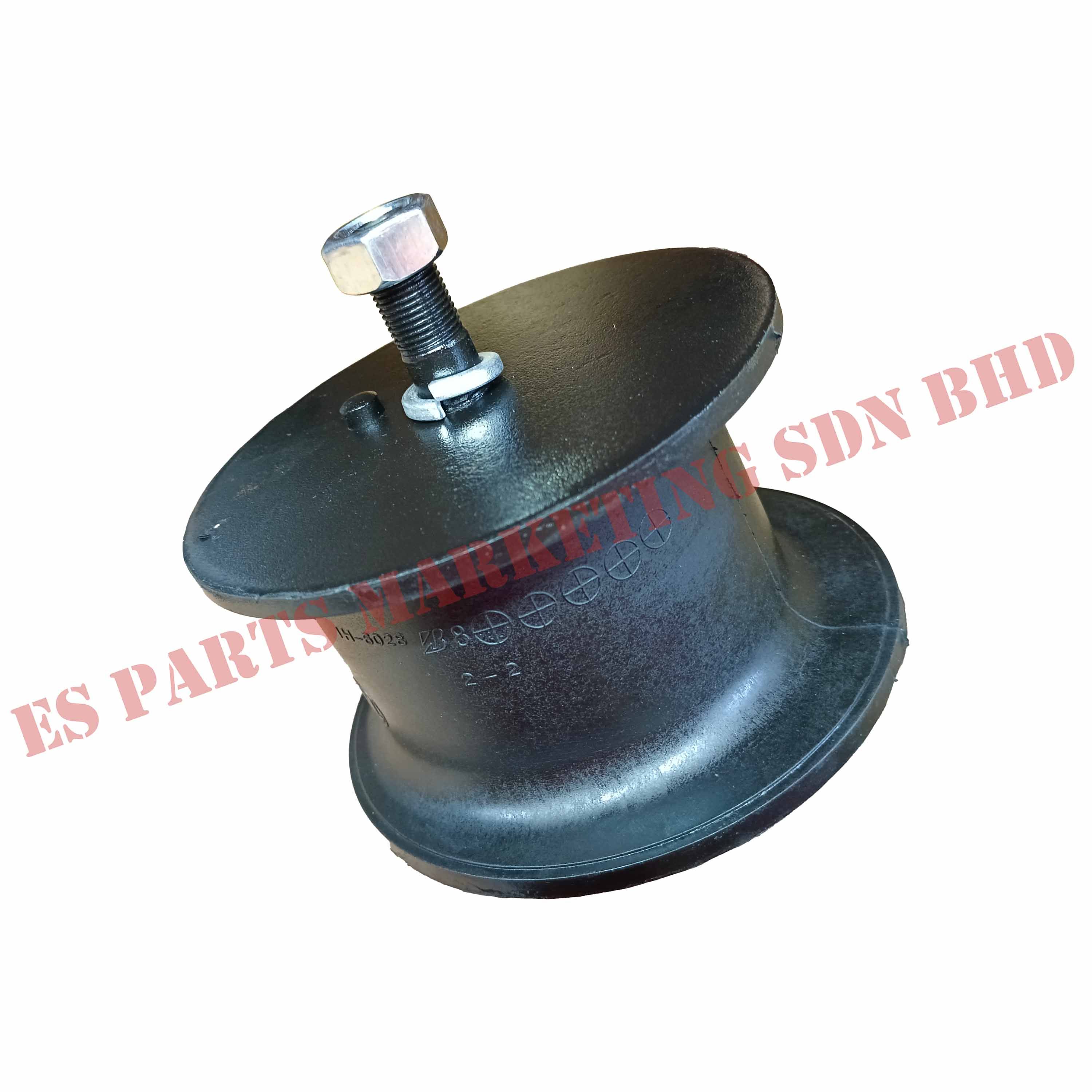 Hino CP11 Bus Front Engine Mounting 12031-2701 | ES Parts Marketing Sdn ...