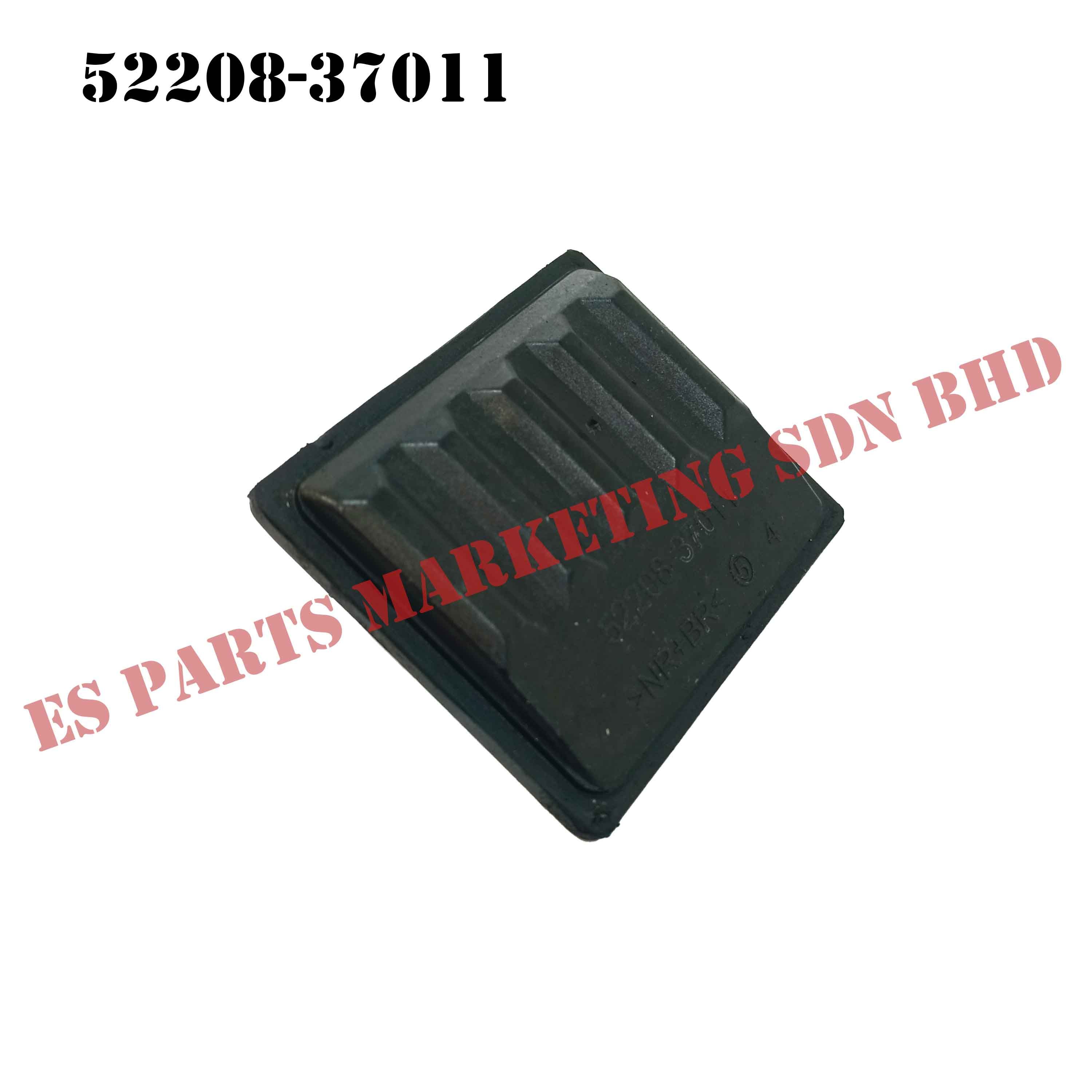 Hino Dutro Rear Cabin Mounting 52208-37011 | ES Parts Marketing Sdn Bhd ...