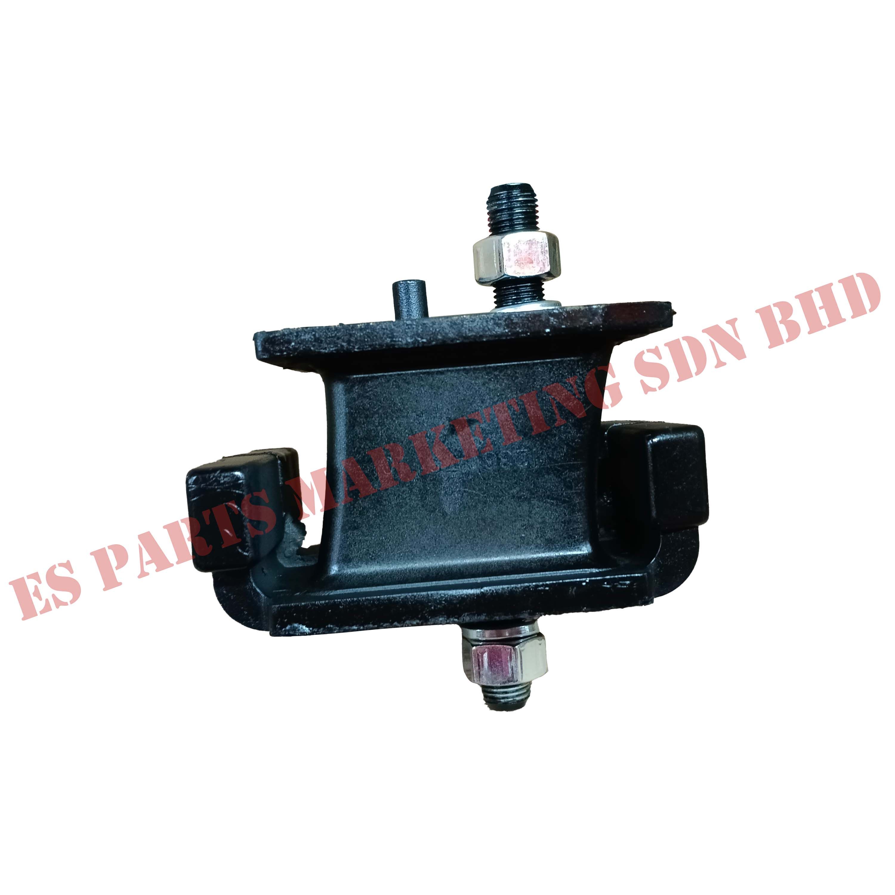 Hino Dutro WO4D 5Ton Front Engine Mounting 12361-78110, 12361-E0020 ...