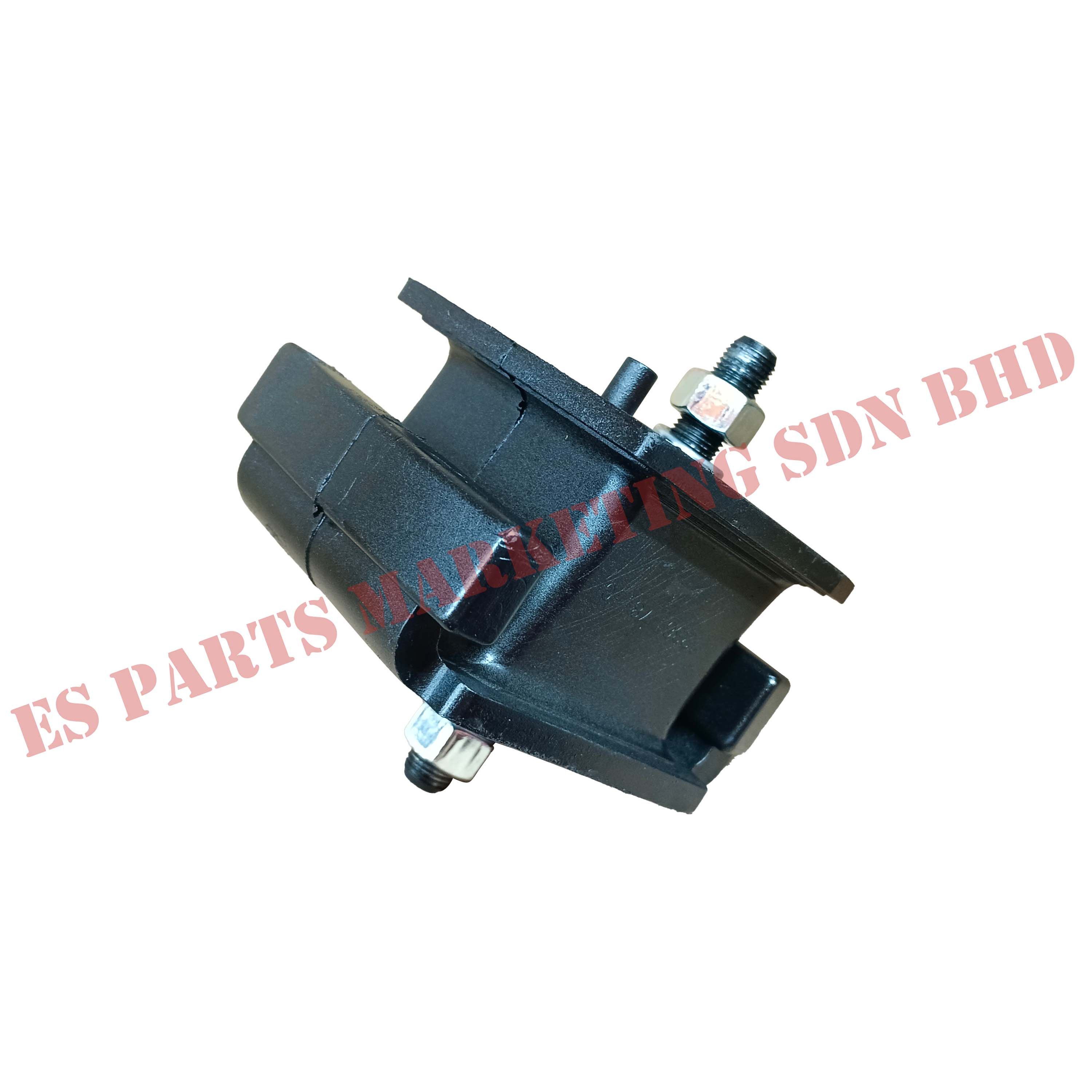 Hino Dutro WO4D 5Ton Front Engine Mounting 12361-78110, 12361-E0020 ...