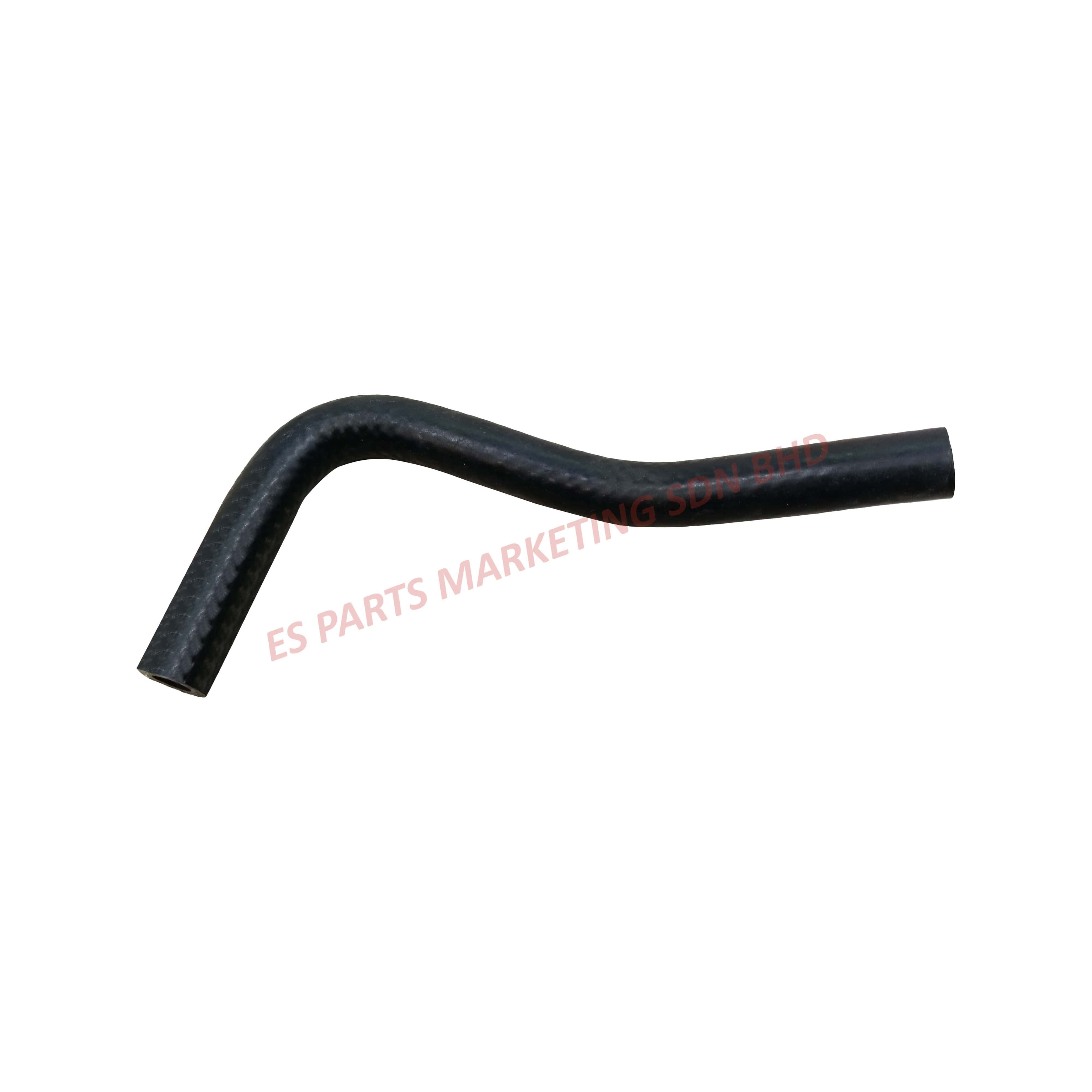 Hino Dutro WU302 Power Steering Hose 10mm X 10mm X 240mm 44412 37210
